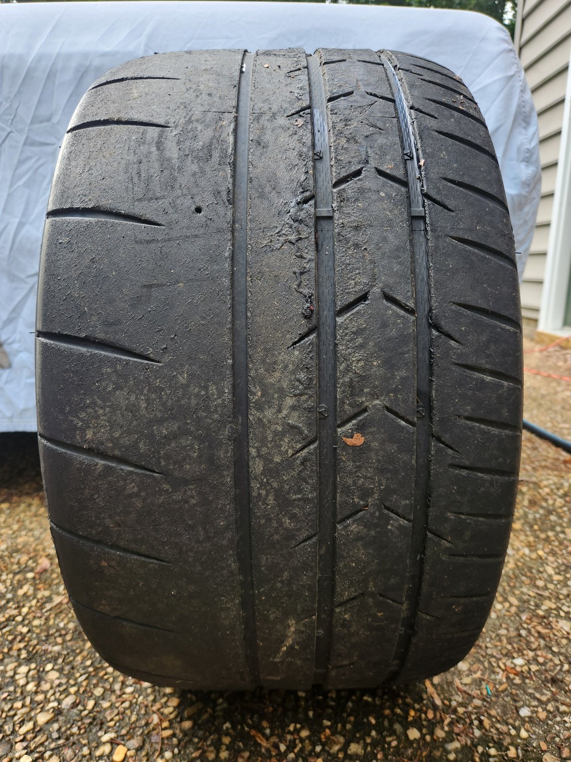 FS (For Sale) CCW C14 18x12 and 18x13 Track Wheels with Vitour P1 315/ ...