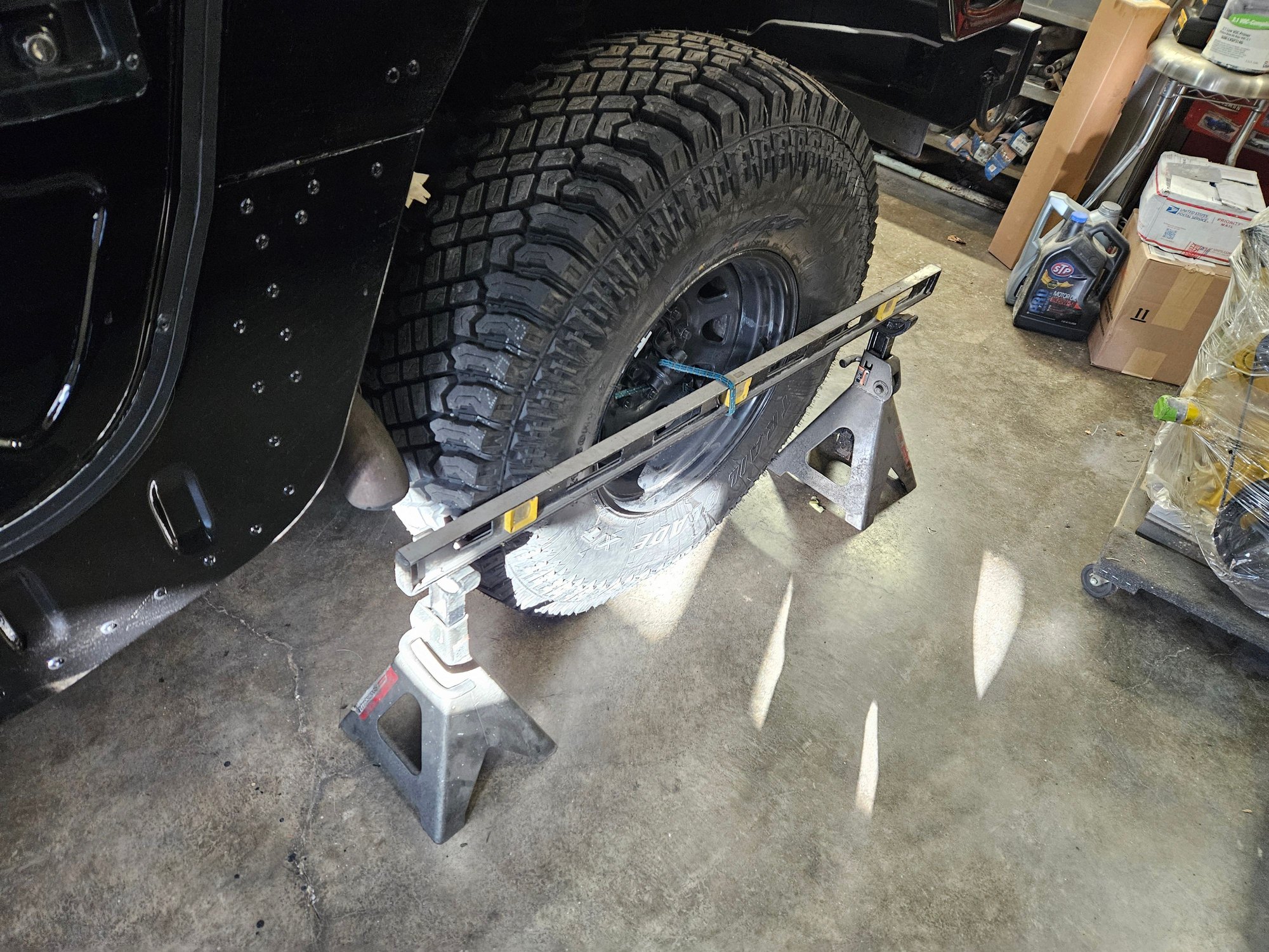 Gyraline Alignment Tool for iPhone - CorvetteForum - Chevrolet Corvette ...