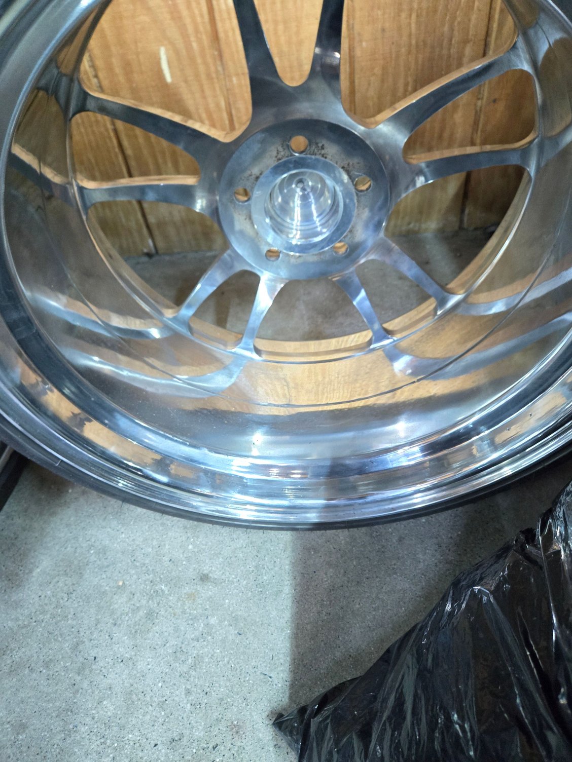 FS (For Sale) C5 Corvette CCW Wheels Forged T10 1pc Wheels 19"x11" and ...