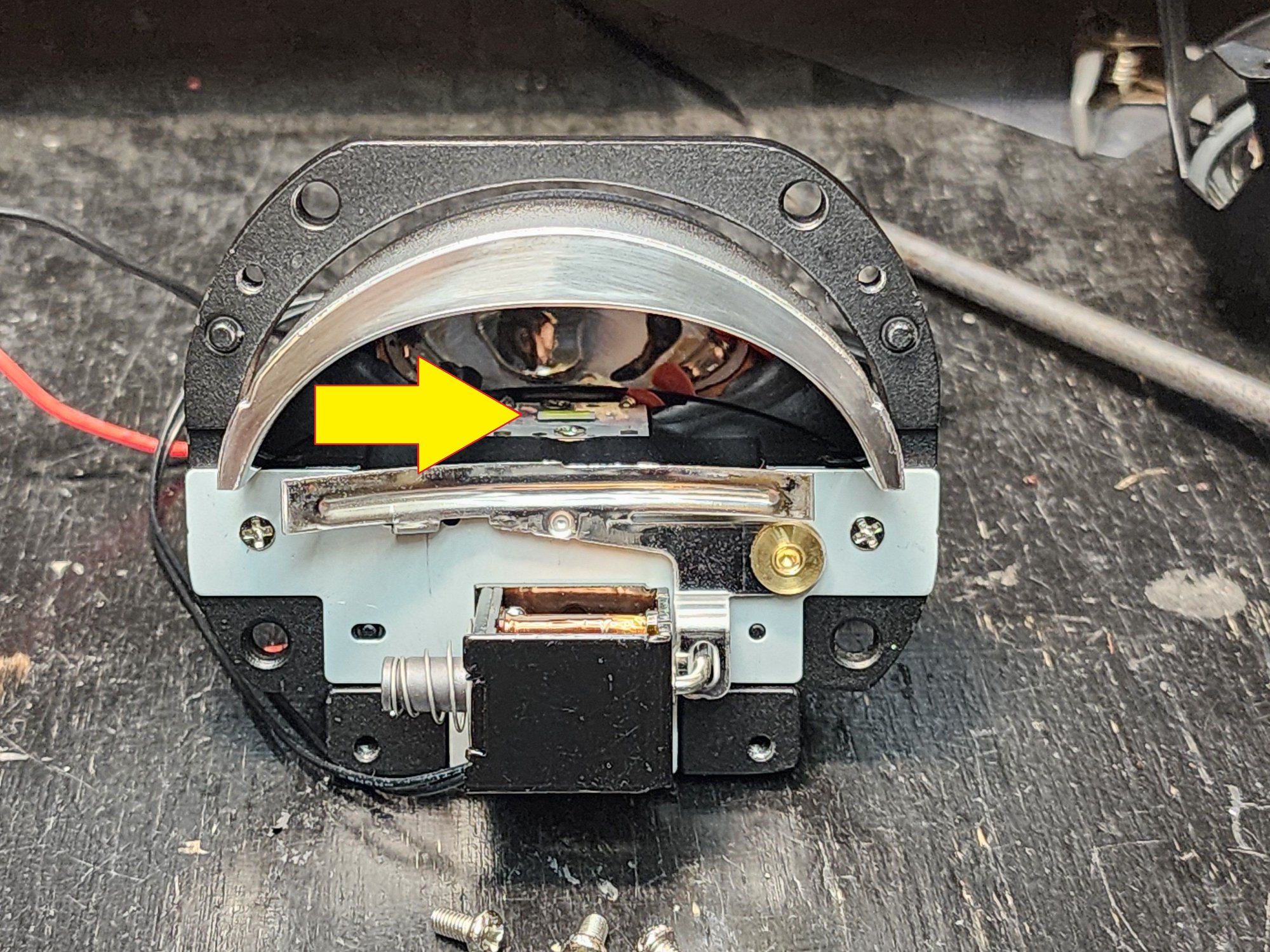 Sharp Light Innovations Introduces "Nova Edition" Headlights ...