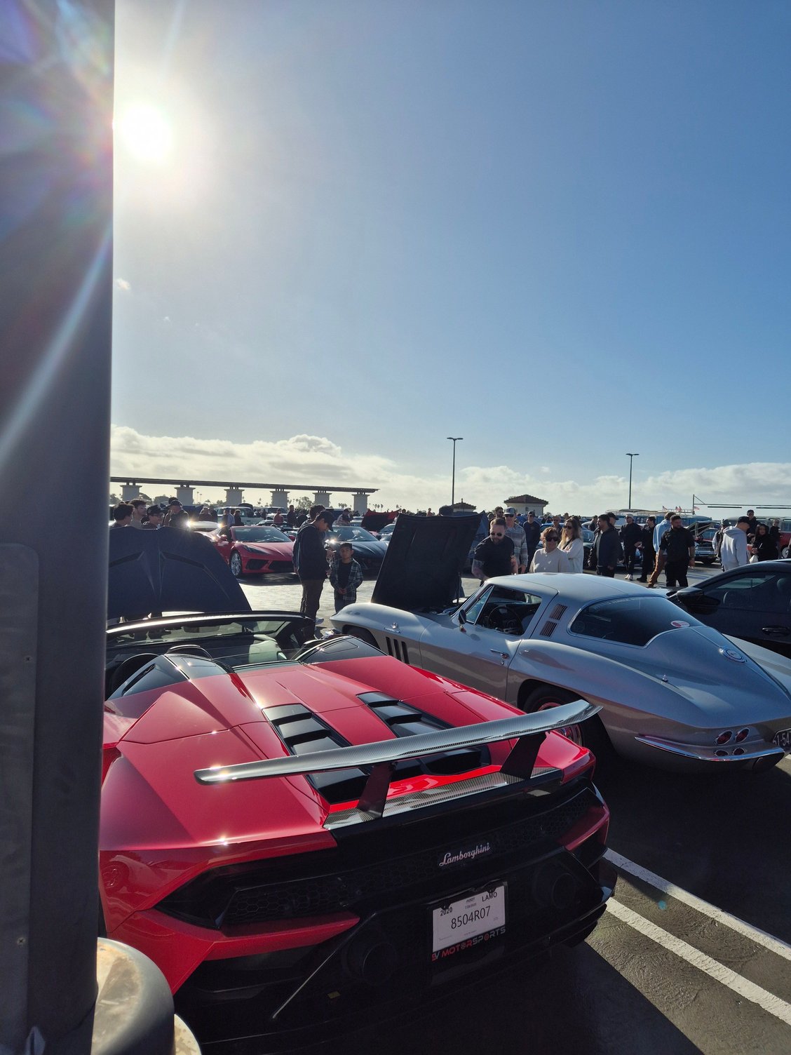 C2 Looks right at home to me. - CorvetteForum - Chevrolet Corvette ...