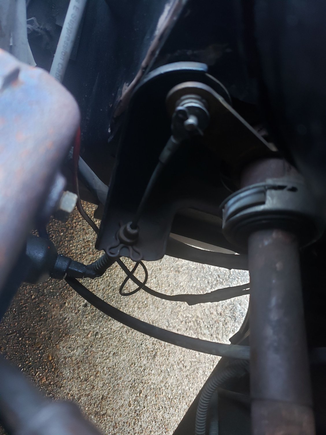 Neutral safety switch problem - CorvetteForum - Chevrolet Corvette ...