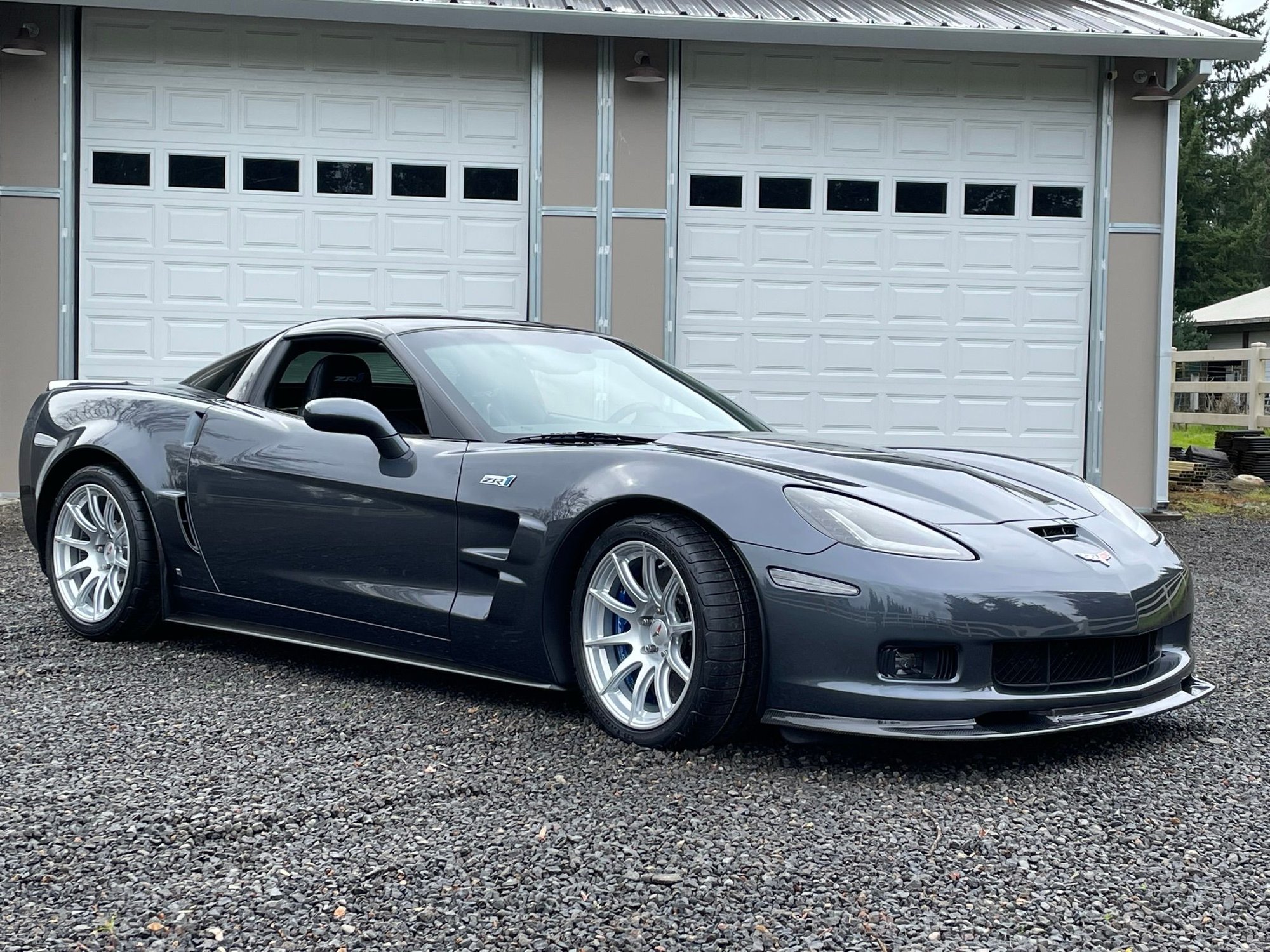 Share a pic of your Vette - Page 2 - CorvetteForum - Chevrolet Corvette ...