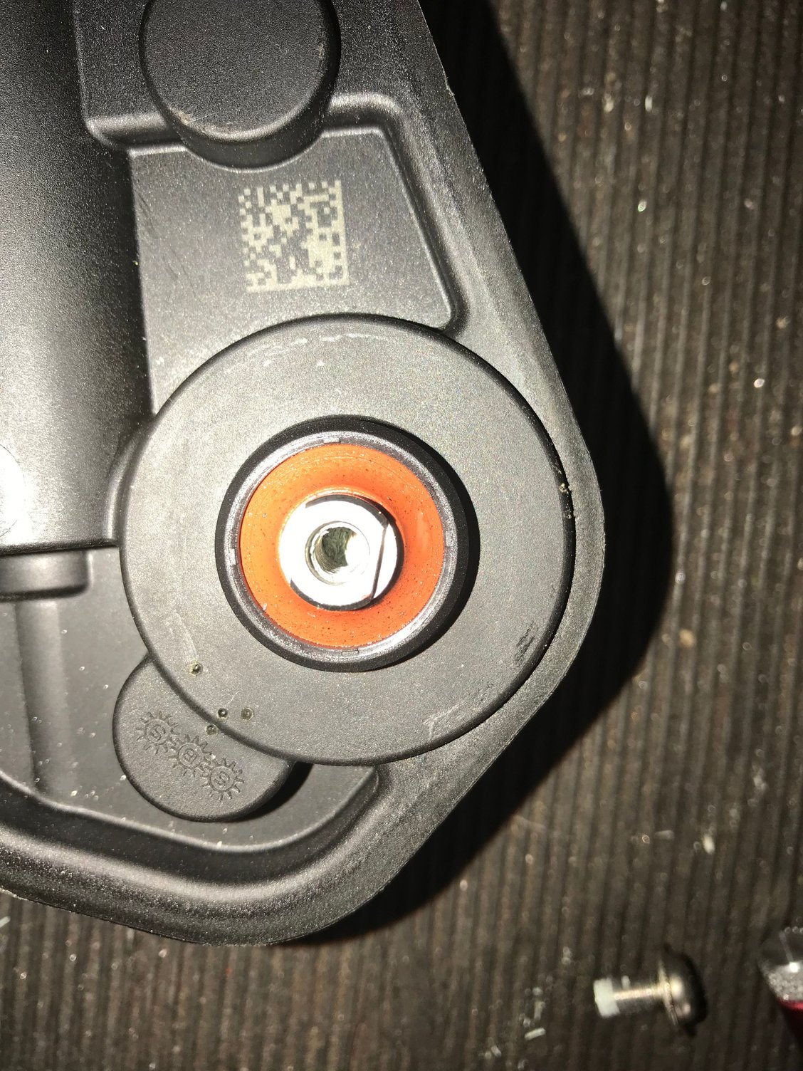 AFM valves relearn alternative after installing new exhaust ...