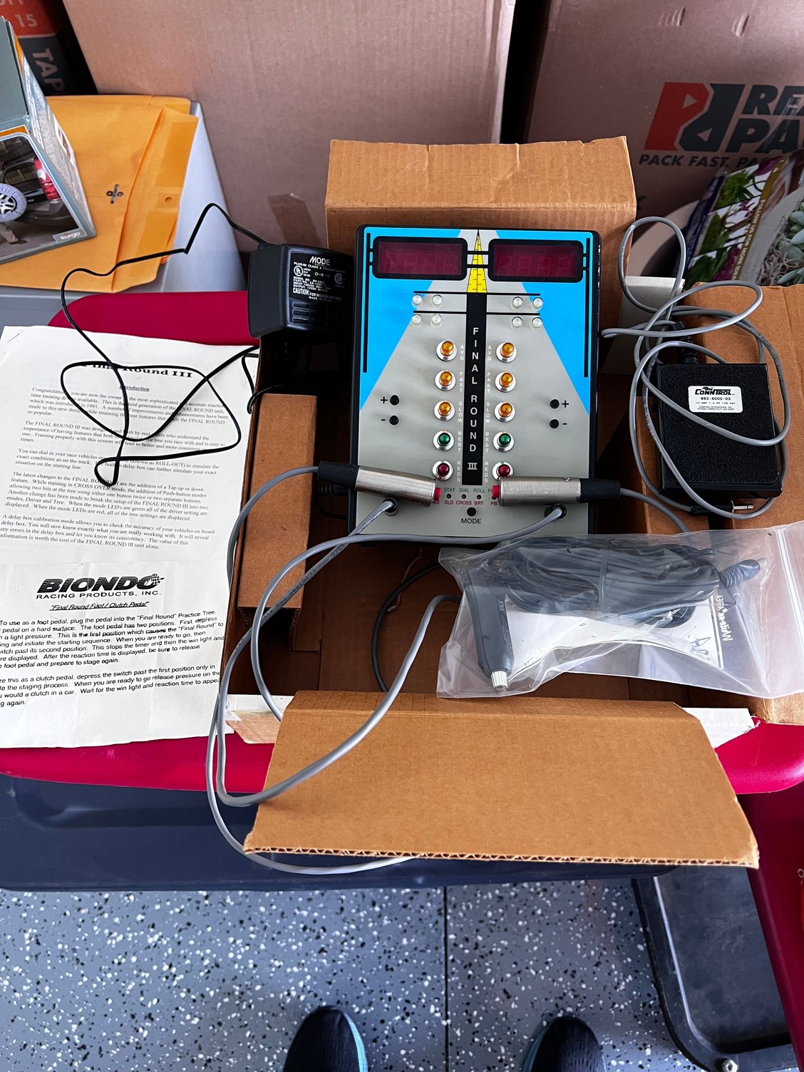 Biondo Final Round III - CorvetteForum - Chevrolet Corvette Forum ...