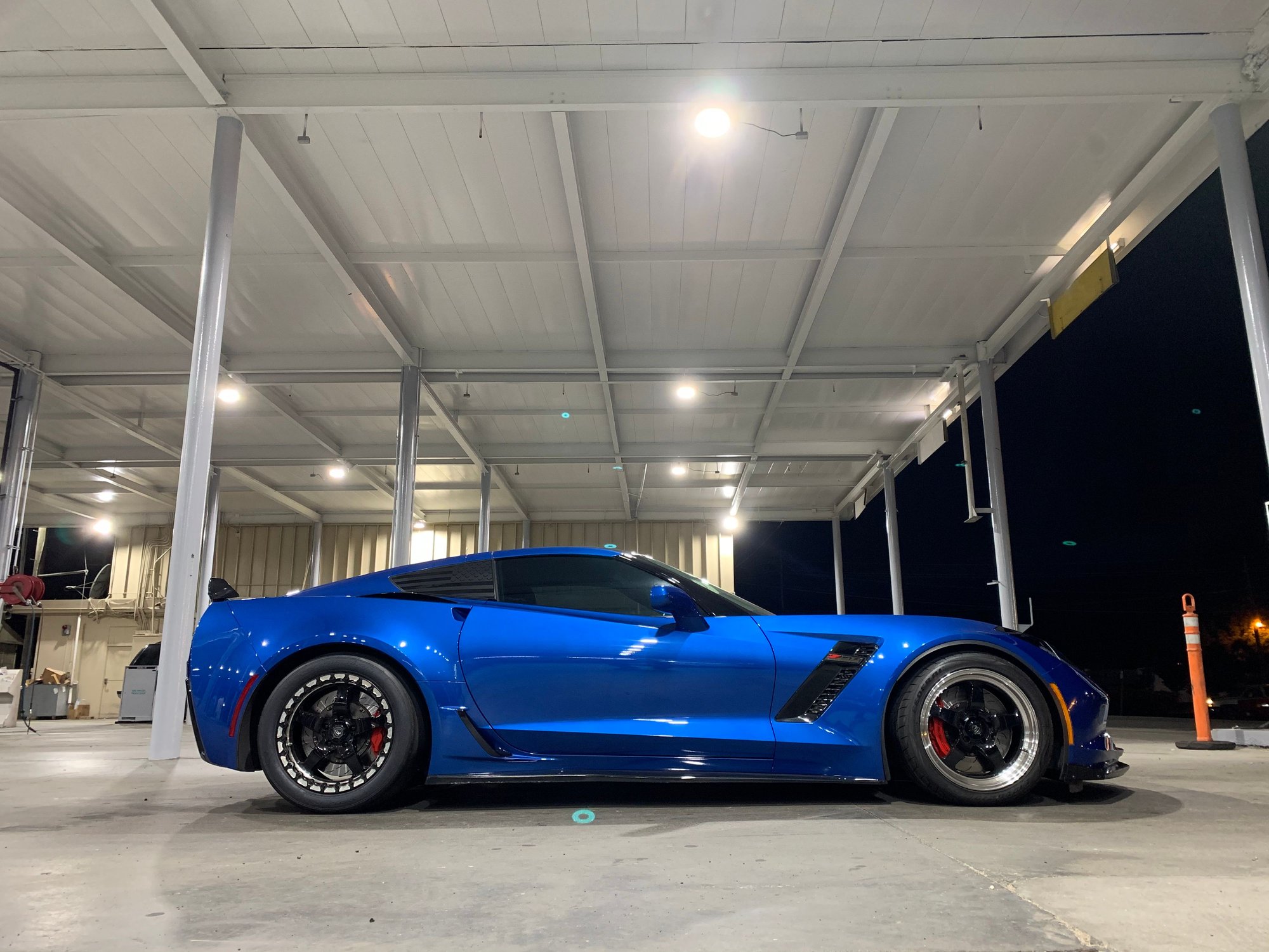 FS (For Sale) C7 forgestar D5 drag pack - CorvetteForum - Chevrolet ...