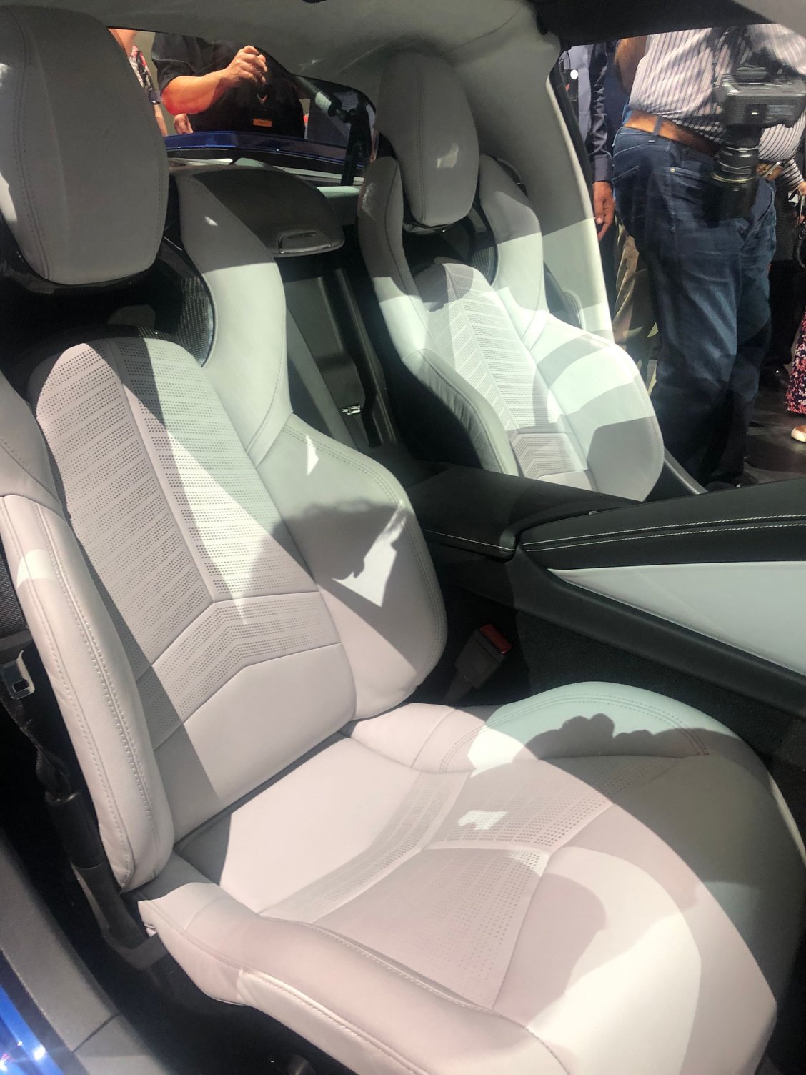 1LT, 2LT, 3LT options - Page 2 - CorvetteForum - Chevrolet Corvette ...