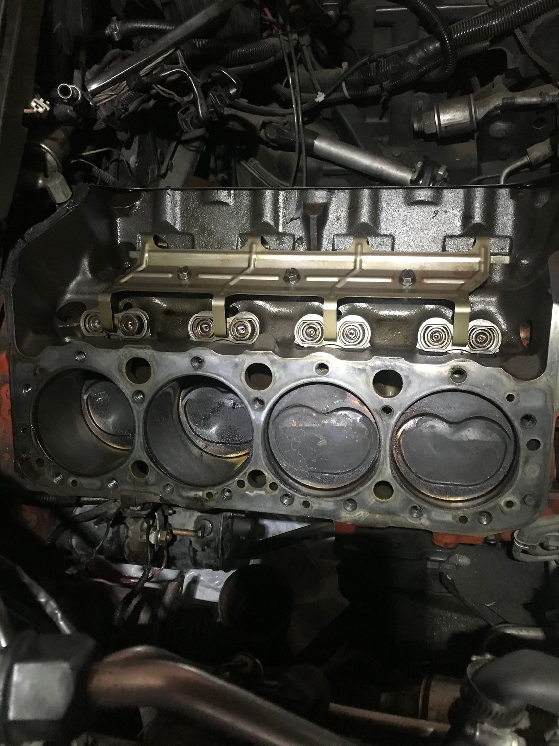 383 TPI build - CorvetteForum - Chevrolet Corvette Forum Discussion