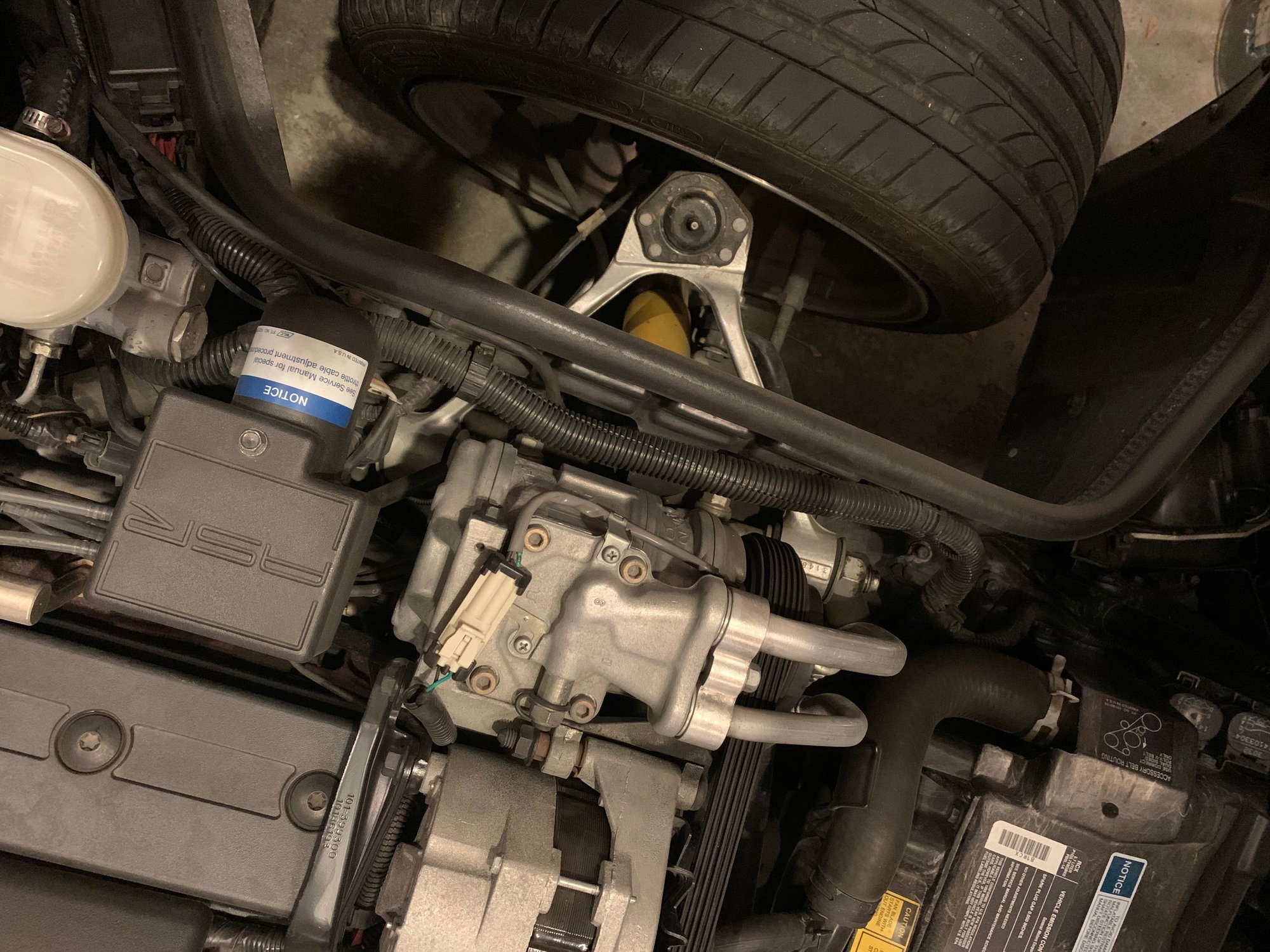 92 Corvette need help - CorvetteForum - Chevrolet Corvette Forum Discussion