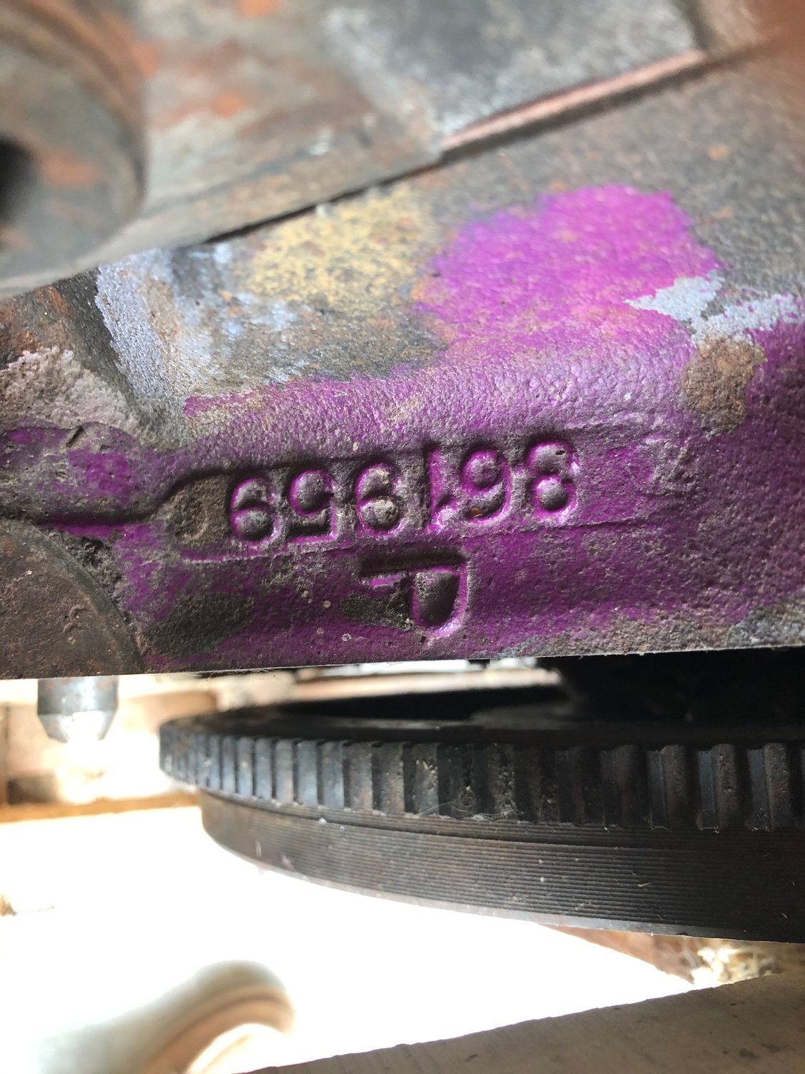 BBC casting #10069286 | Team Chevelle