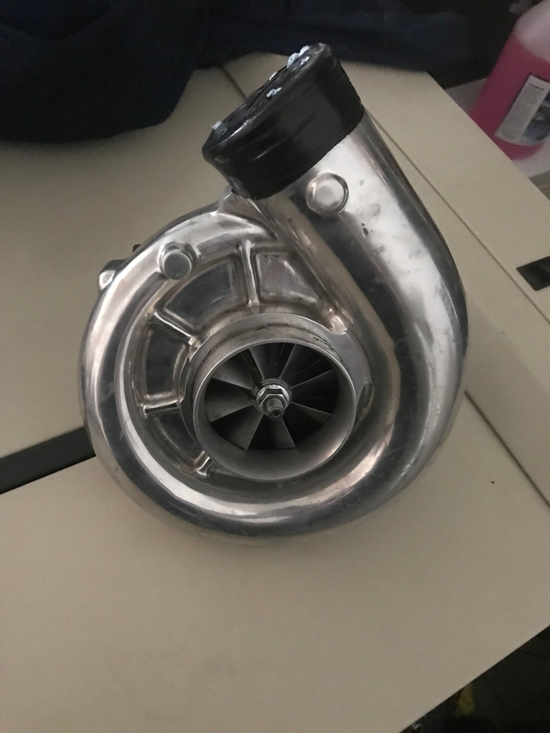 FS (For Sale) Rebuilt Vortech v3 si trim head unit - CorvetteForum ...