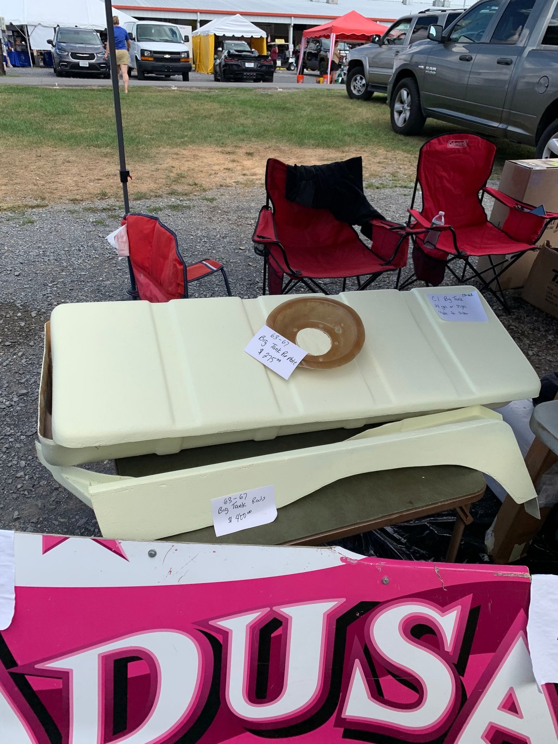 Pictures from Carilsle - CorvetteForum - Chevrolet Corvette Forum ...