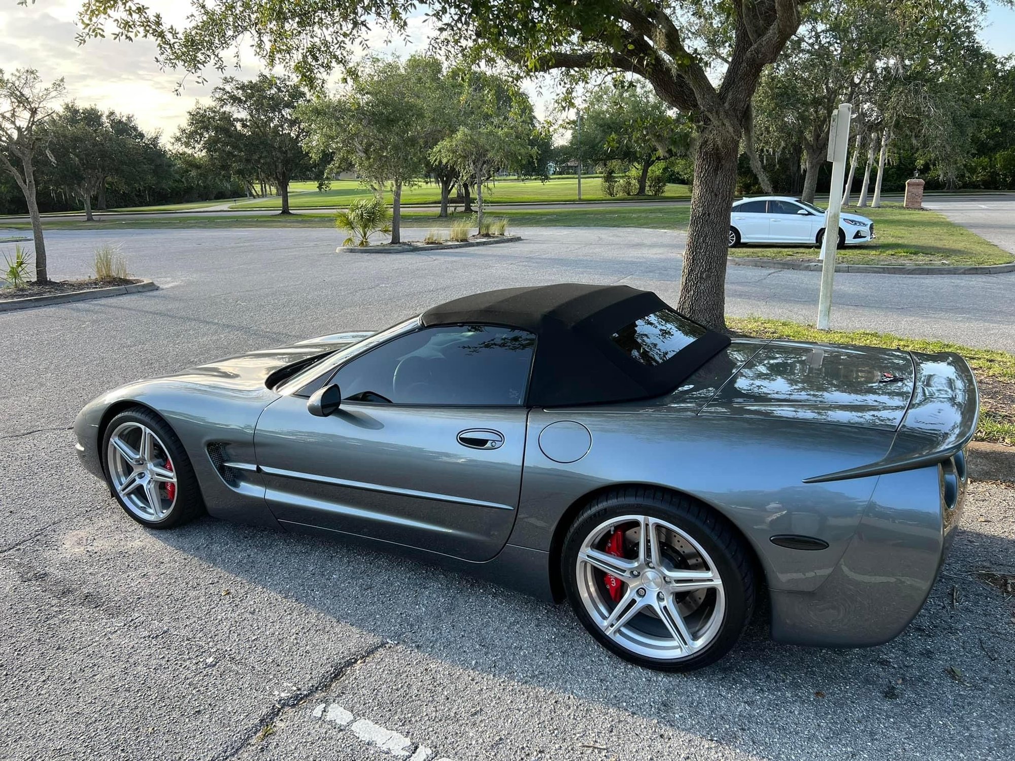 How many plan on keeping their C5 a Long Long time ? - Page 4 ...