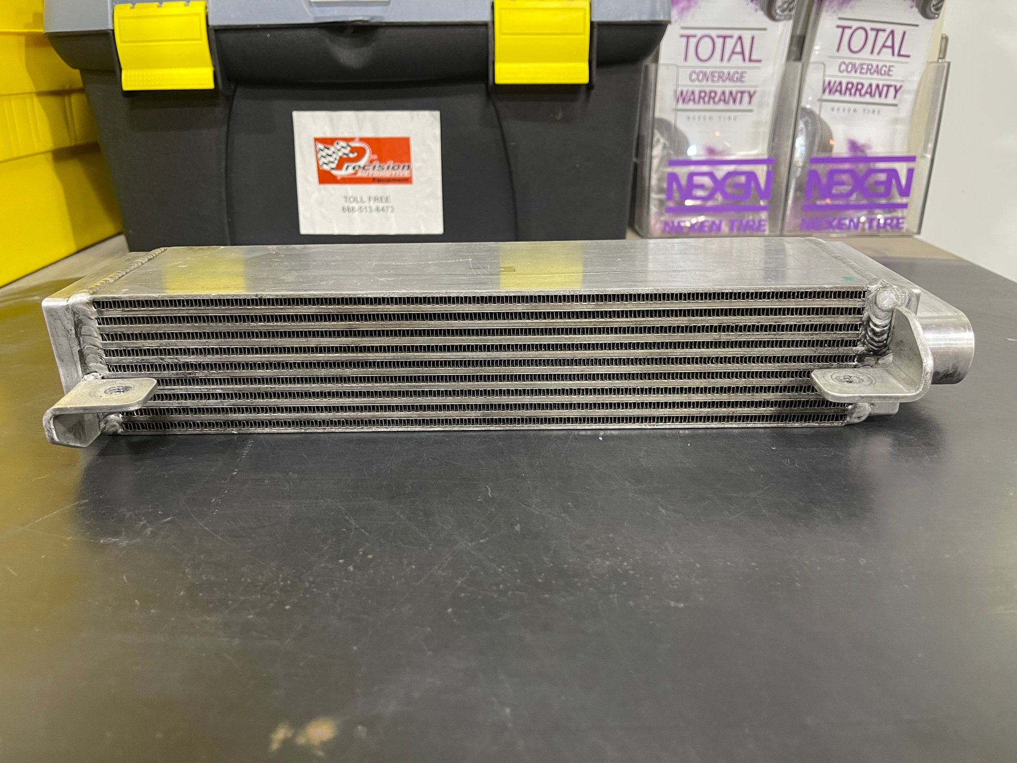 FS (For Sale) C6 ZR1 Kong HD Intercooler Bricks - CorvetteForum ...