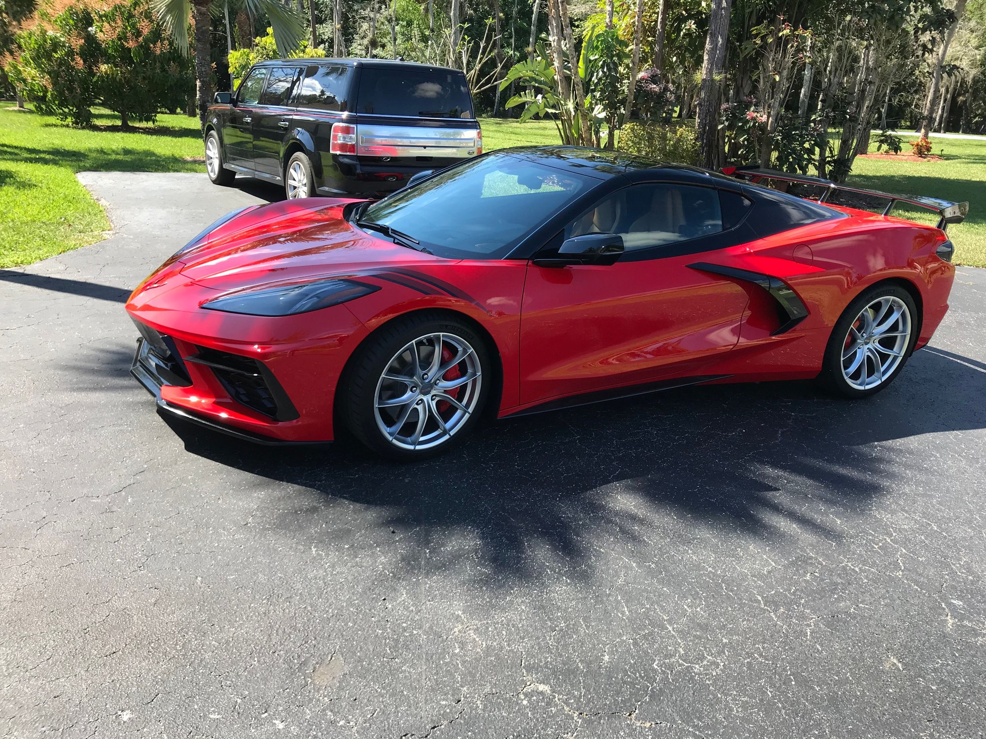 Official Torch Red Color Thread - Page 5 - CorvetteForum - Chevrolet ...