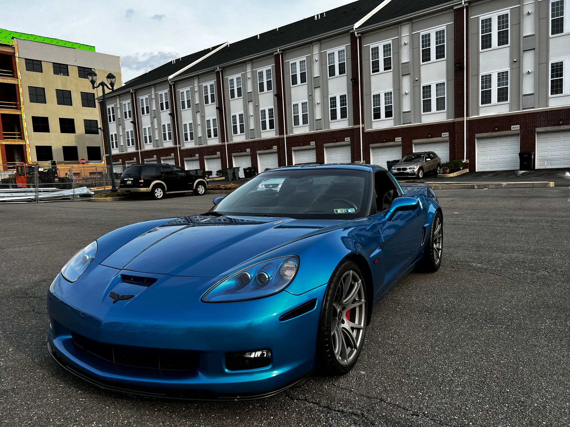 FS (For Sale) 2008 Z06 JSB 35k miles - CorvetteForum - Chevrolet ...
