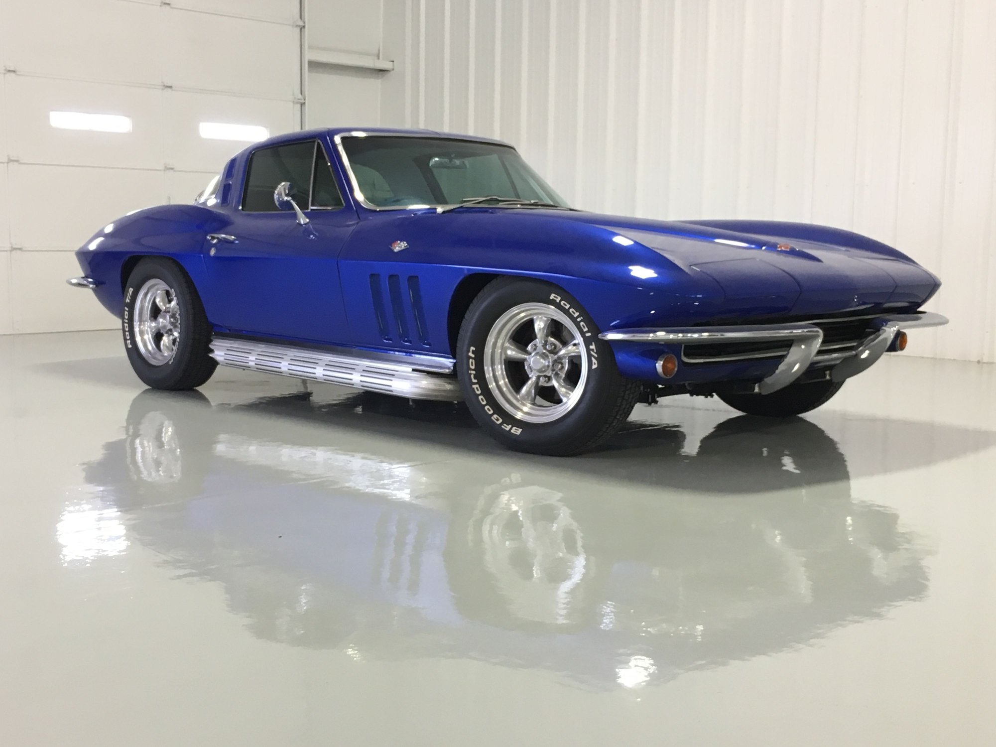 C2 ‘65 Coupe RestoMod Project - CorvetteForum - Chevrolet Corvette ...