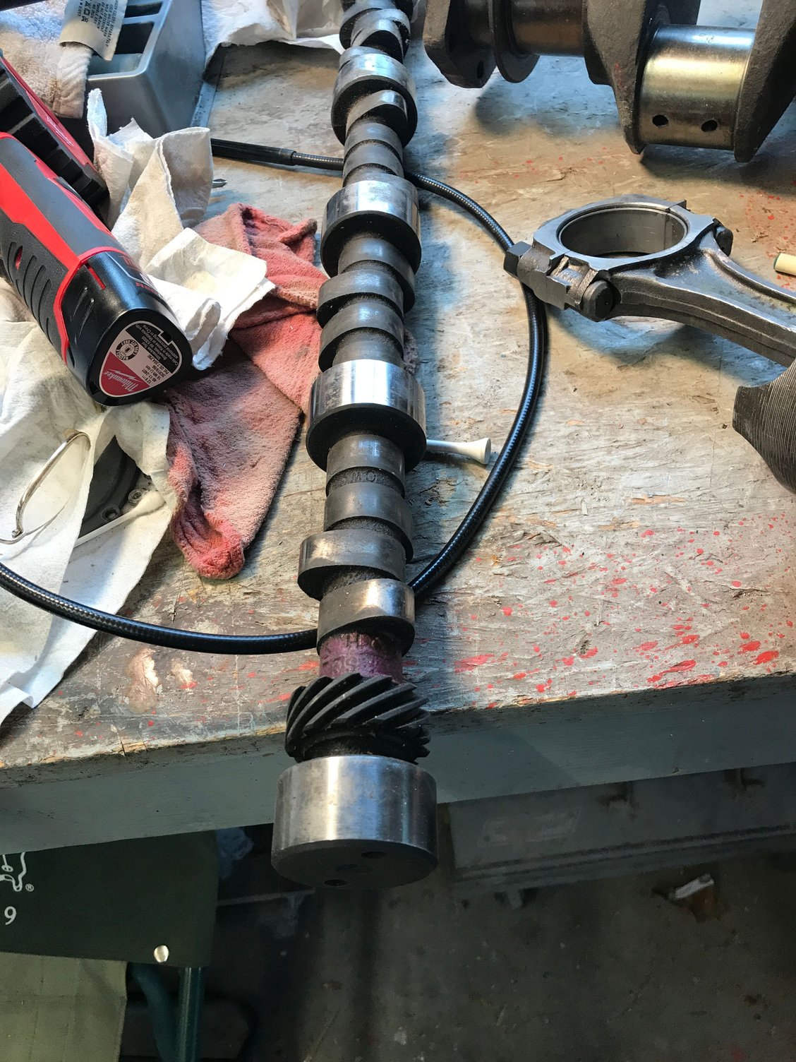 Hi-per parts identify? L88? - CorvetteForum - Chevrolet Corvette Forum ...