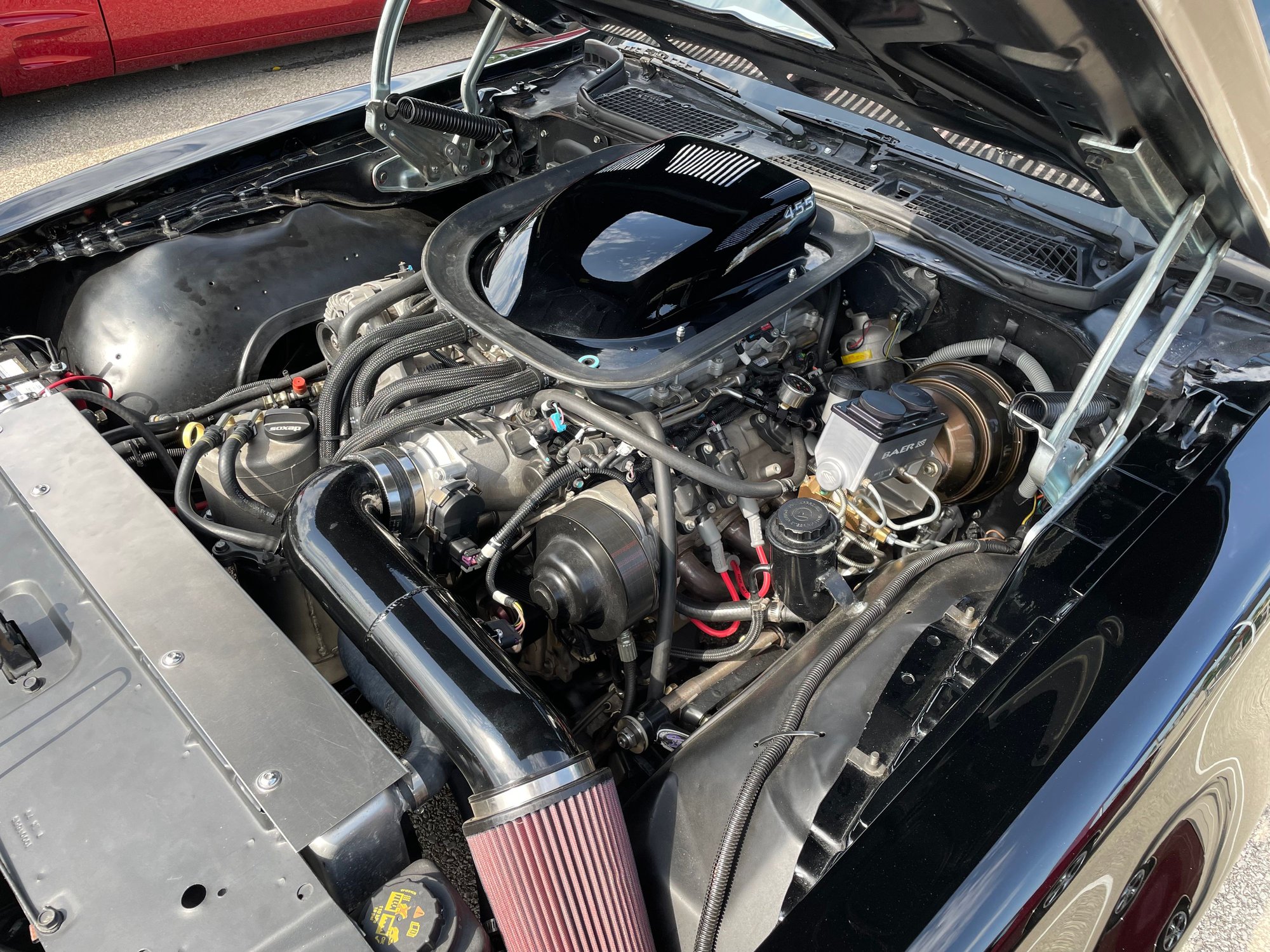 LS9 PCV Oil at Throttle Body - CorvetteForum - Chevrolet Corvette Forum Discussion