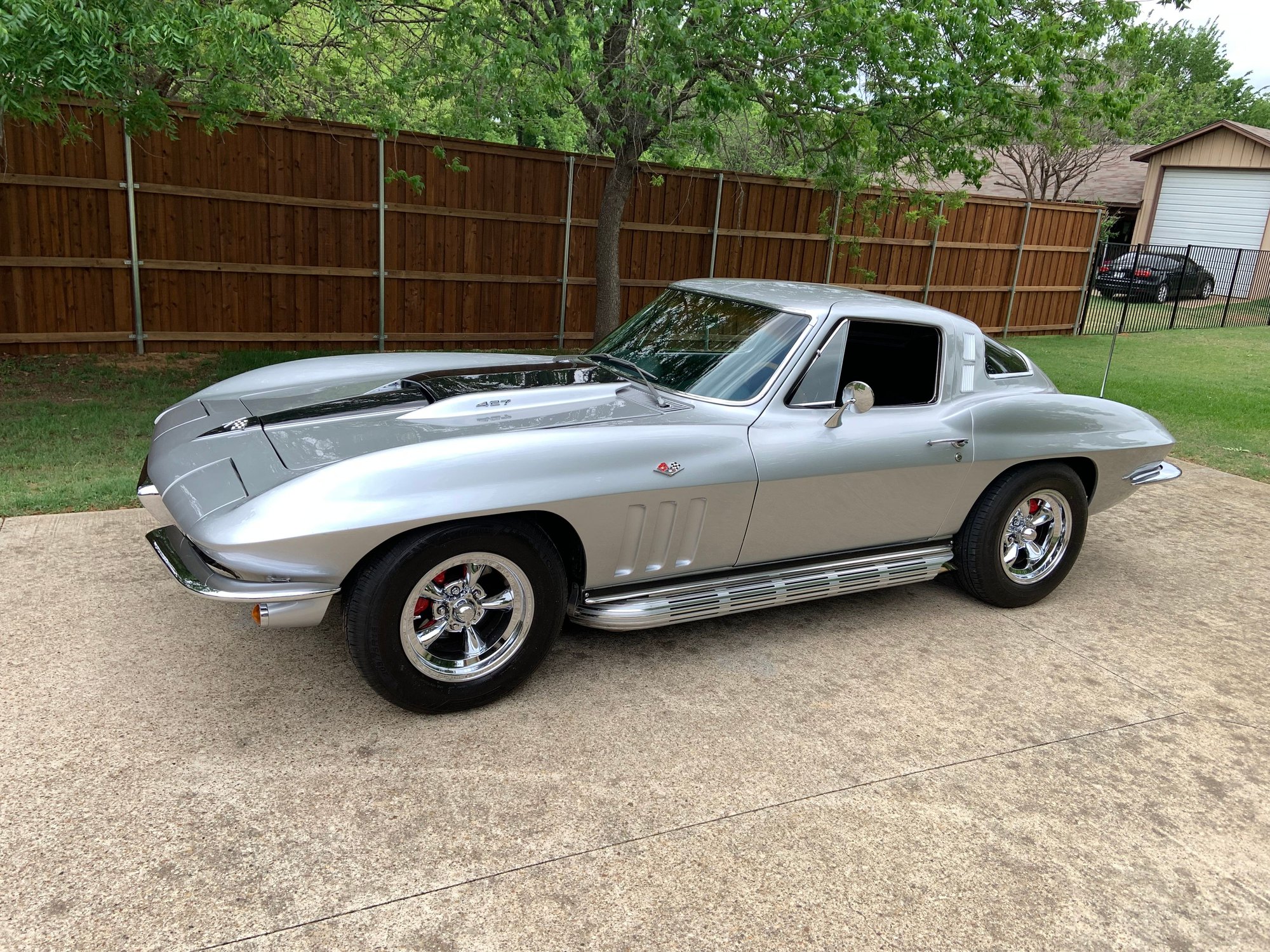 Torque Thrust D's - CorvetteForum - Chevrolet Corvette Forum Discussion
