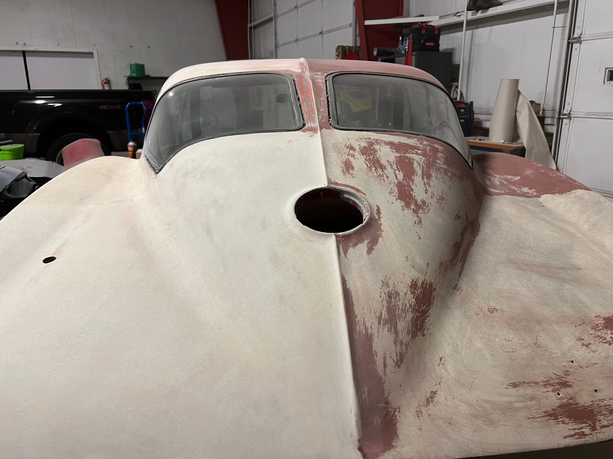 C2 ‘63 Wide-Body Split-Window Restomod Build - CorvetteForum ...