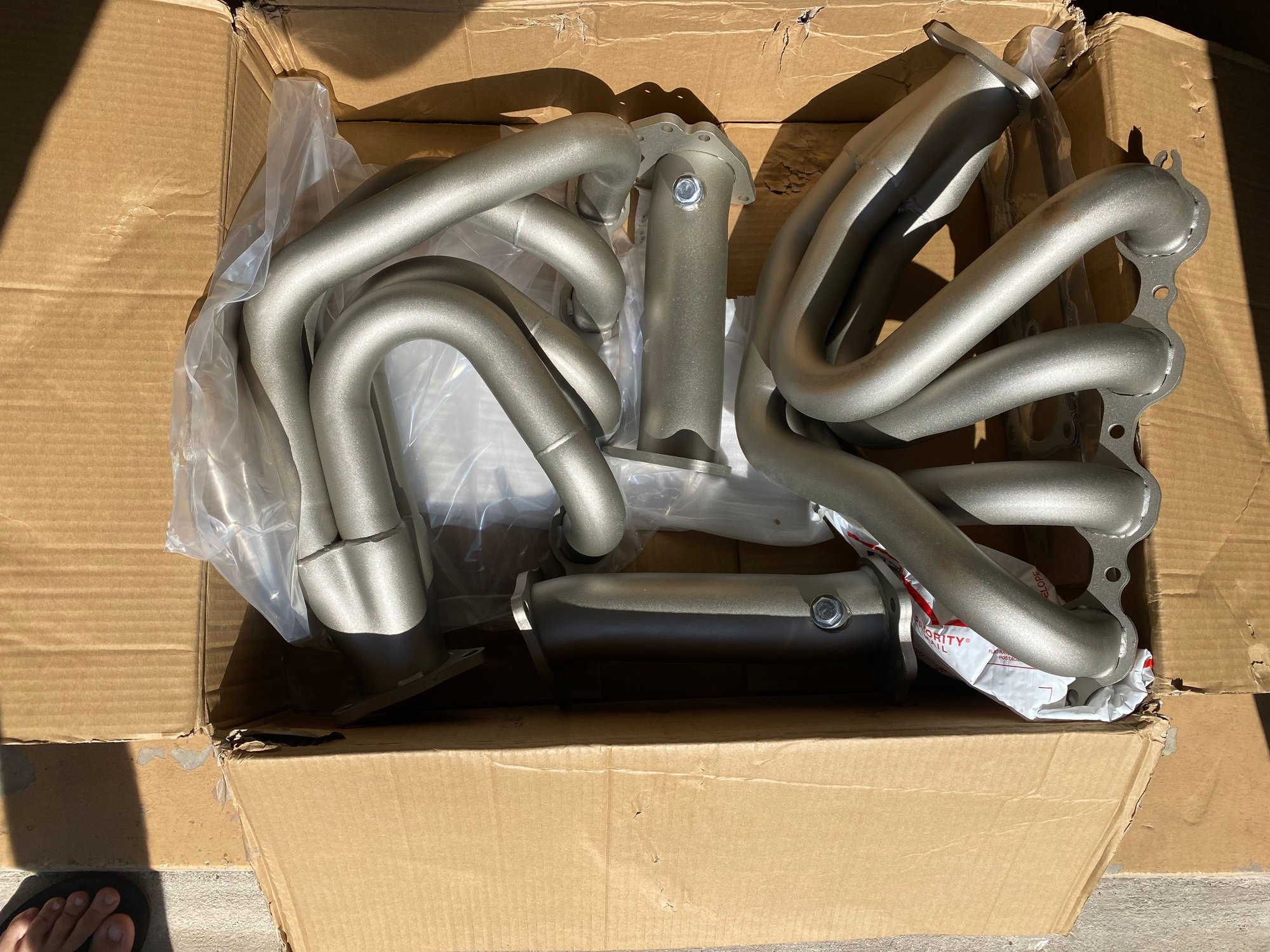 The start of the C8 NA bolt on build - CorvetteForum - Chevrolet ...