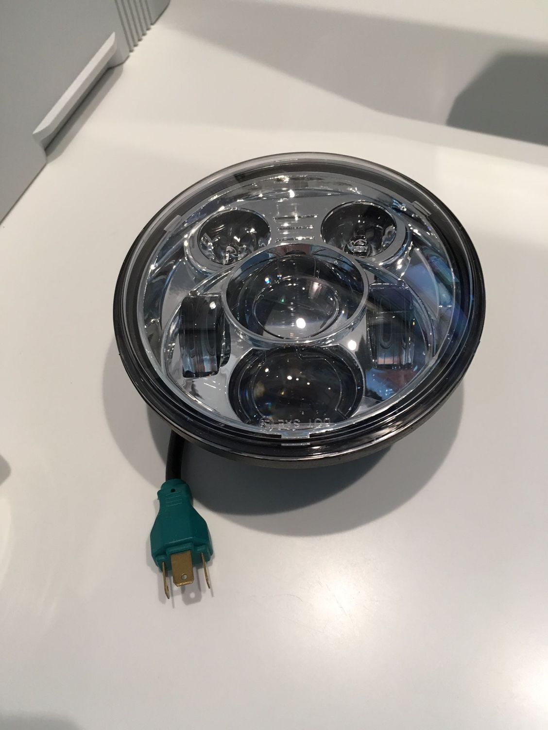 LED headlights for C2 - CorvetteForum - Chevrolet Corvette Forum Discussion