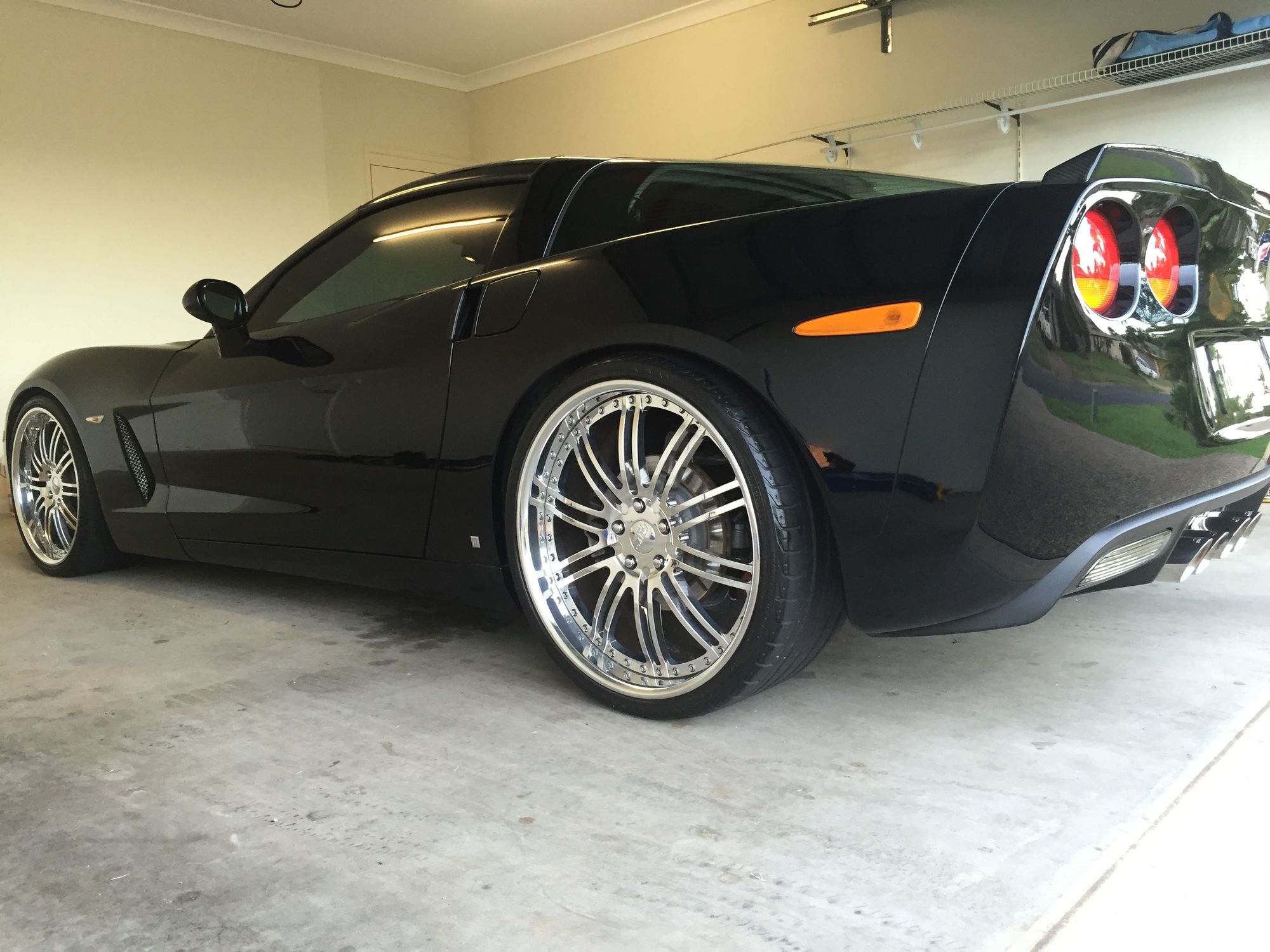 The Offical: C6 Base/Narrow Body Aftermarket Wheels - Page 12 ...