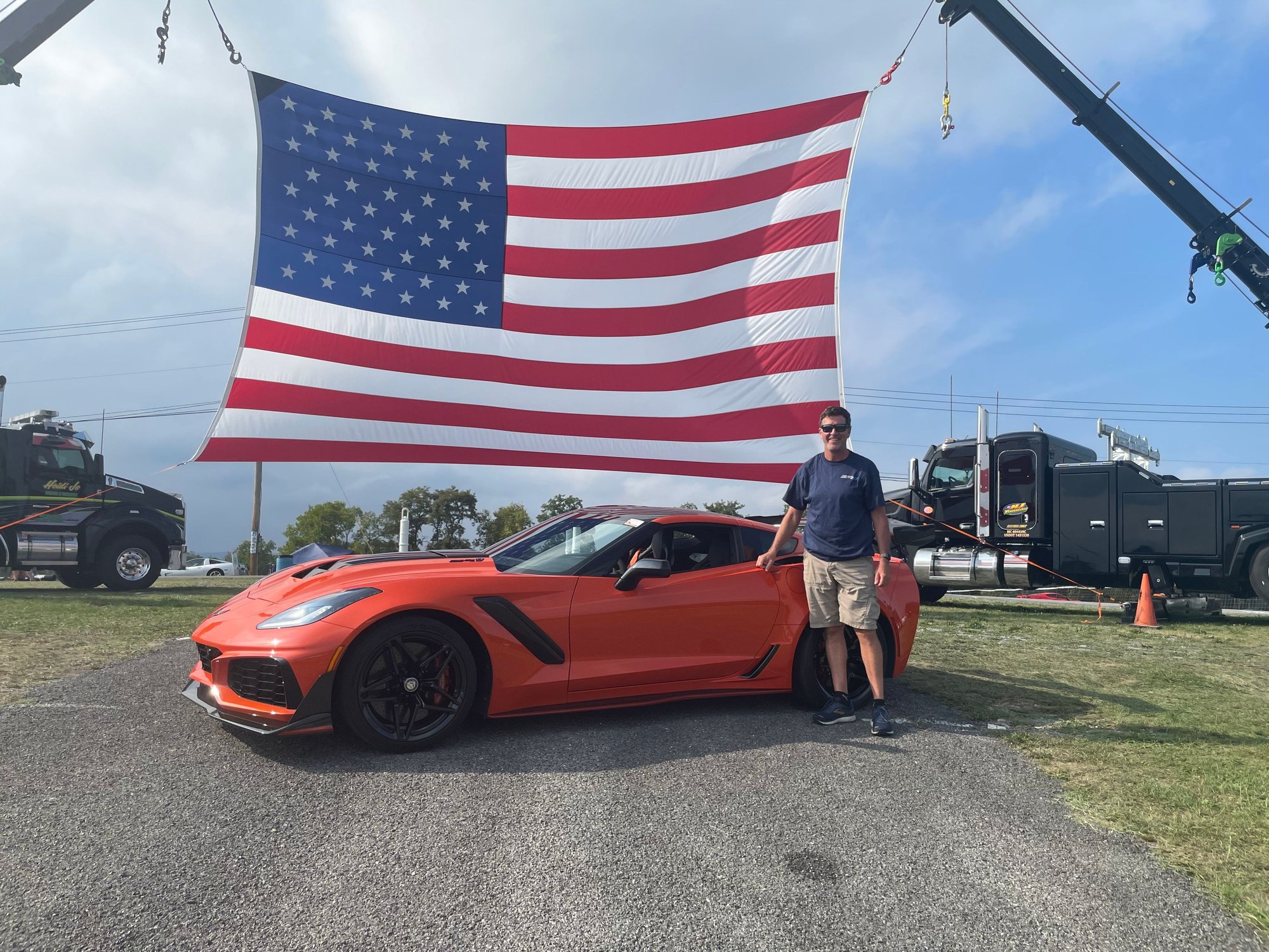 Happy National Corvette Day - Page 2 - CorvetteForum - Chevrolet ...