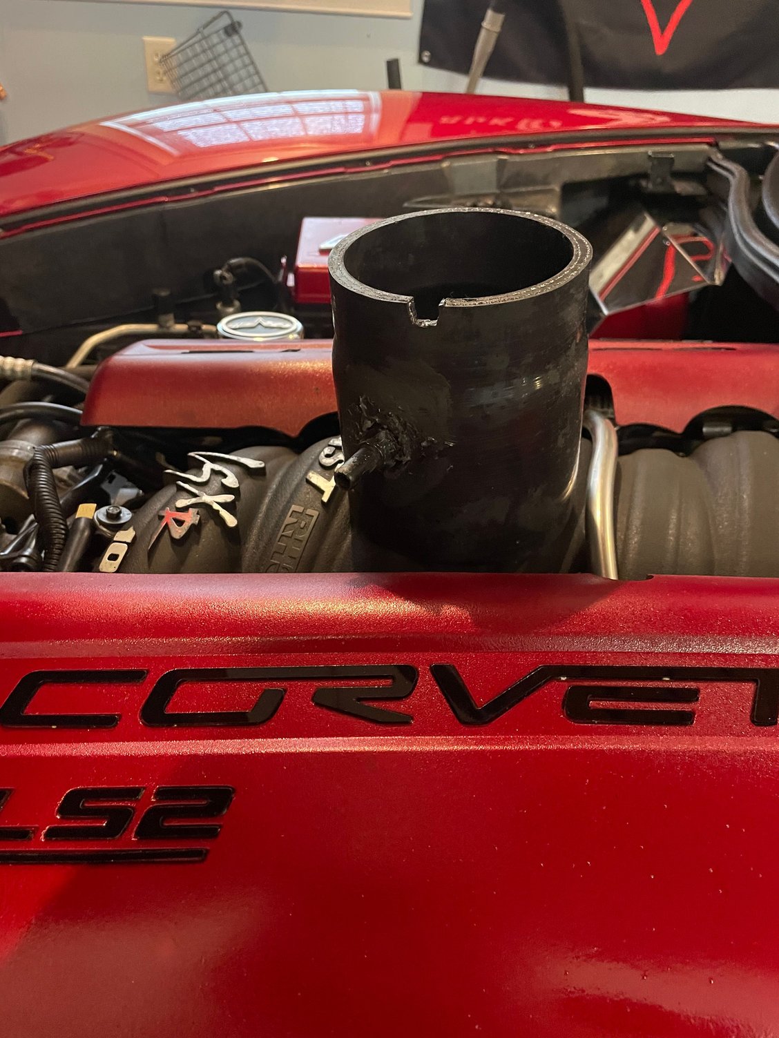 FS (For Sale) Ls2 smooth power coupler - CorvetteForum - Chevrolet ...