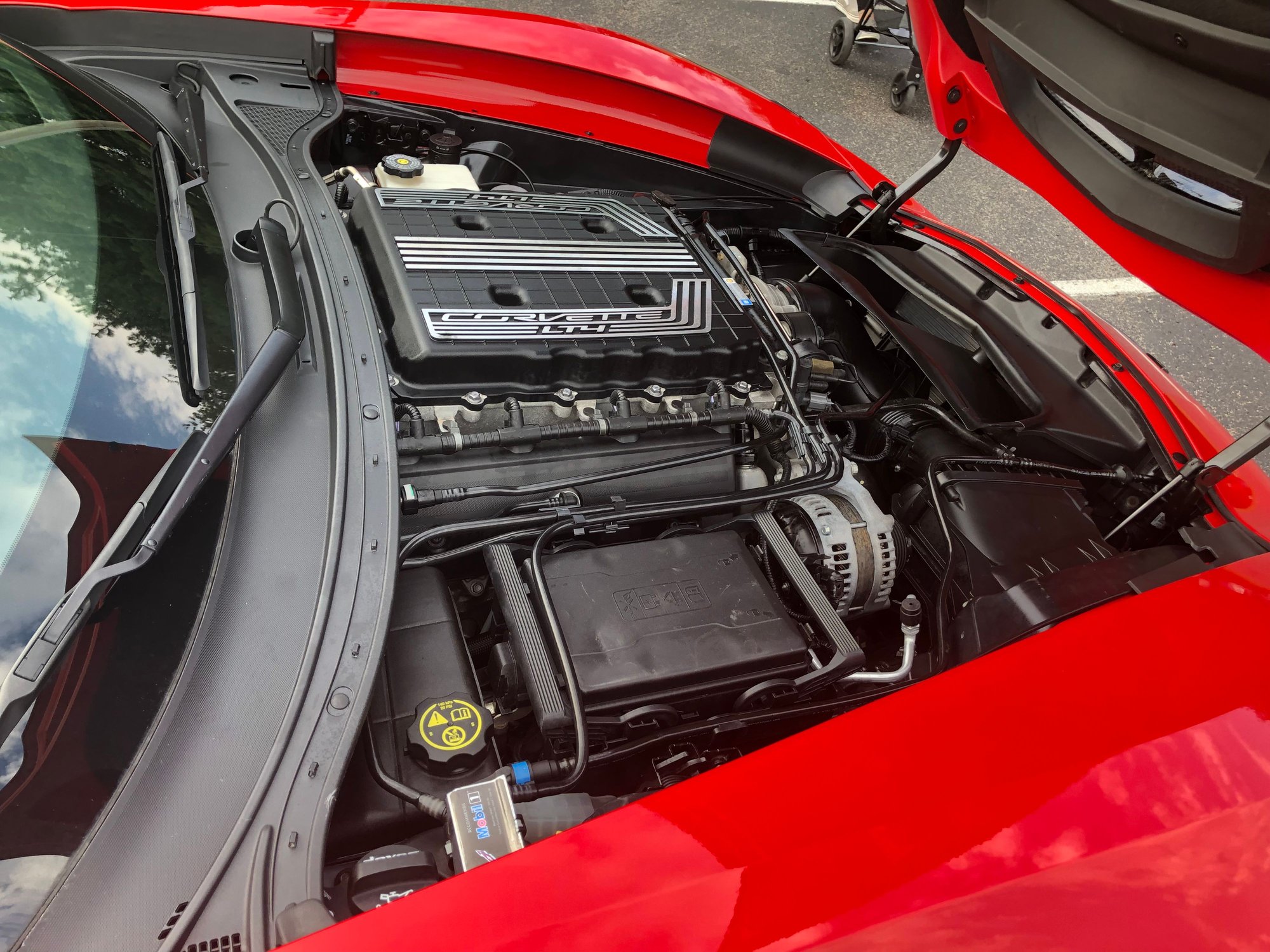 The OFFICIAL Torch Red C7 thread - Page 59 - CorvetteForum - Chevrolet ...