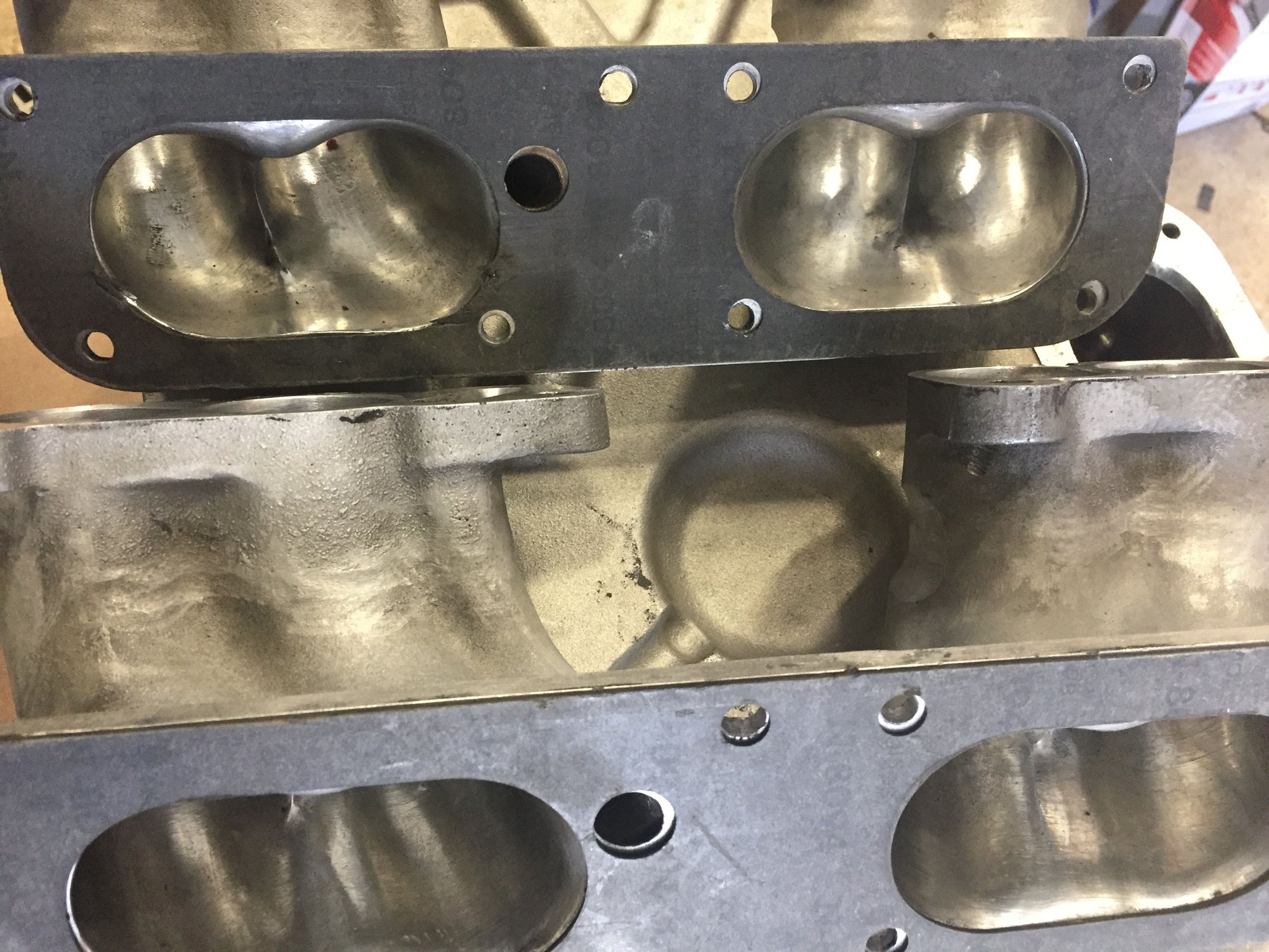 FS (For Sale) Accel lingenfelter superram - CorvetteForum - Chevrolet ...