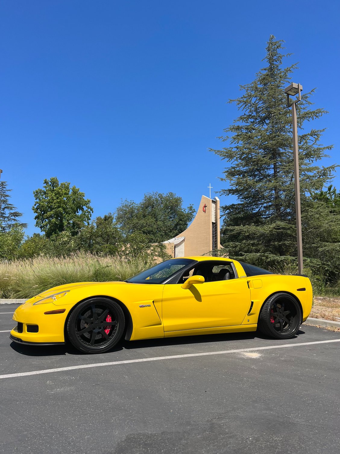 FS (For Sale) 2006 built c6 z06 - CorvetteForum - Chevrolet Corvette ...