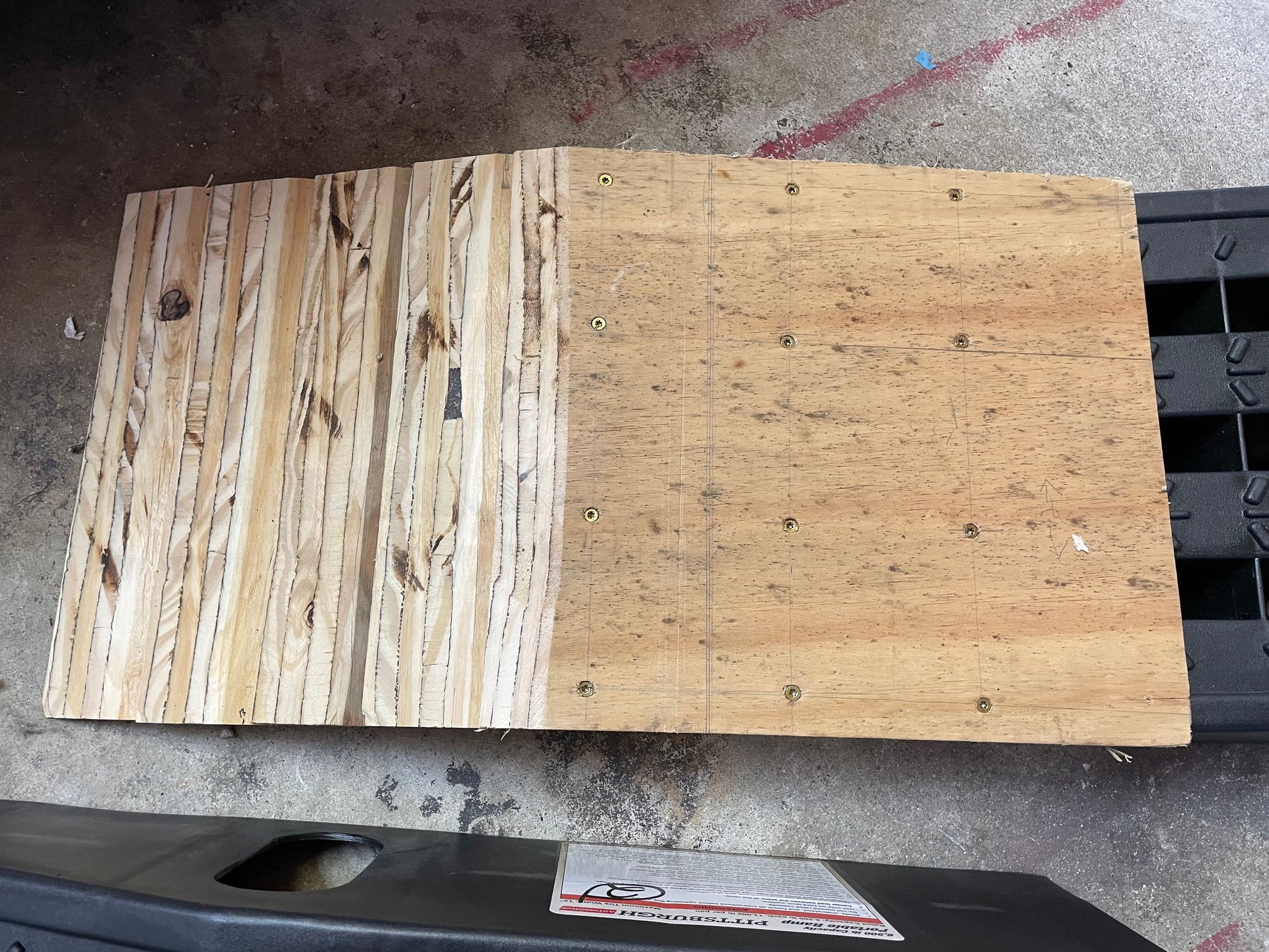 Vehicle Ramp Extensions - CorvetteForum - Chevrolet Corvette Forum ...