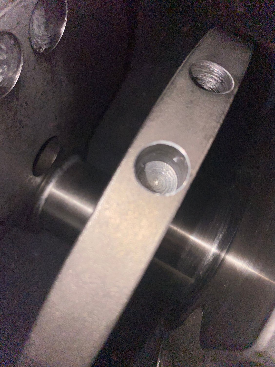 FS (For Sale) Ls7 forged rotating assembly - CorvetteForum - Chevrolet ...