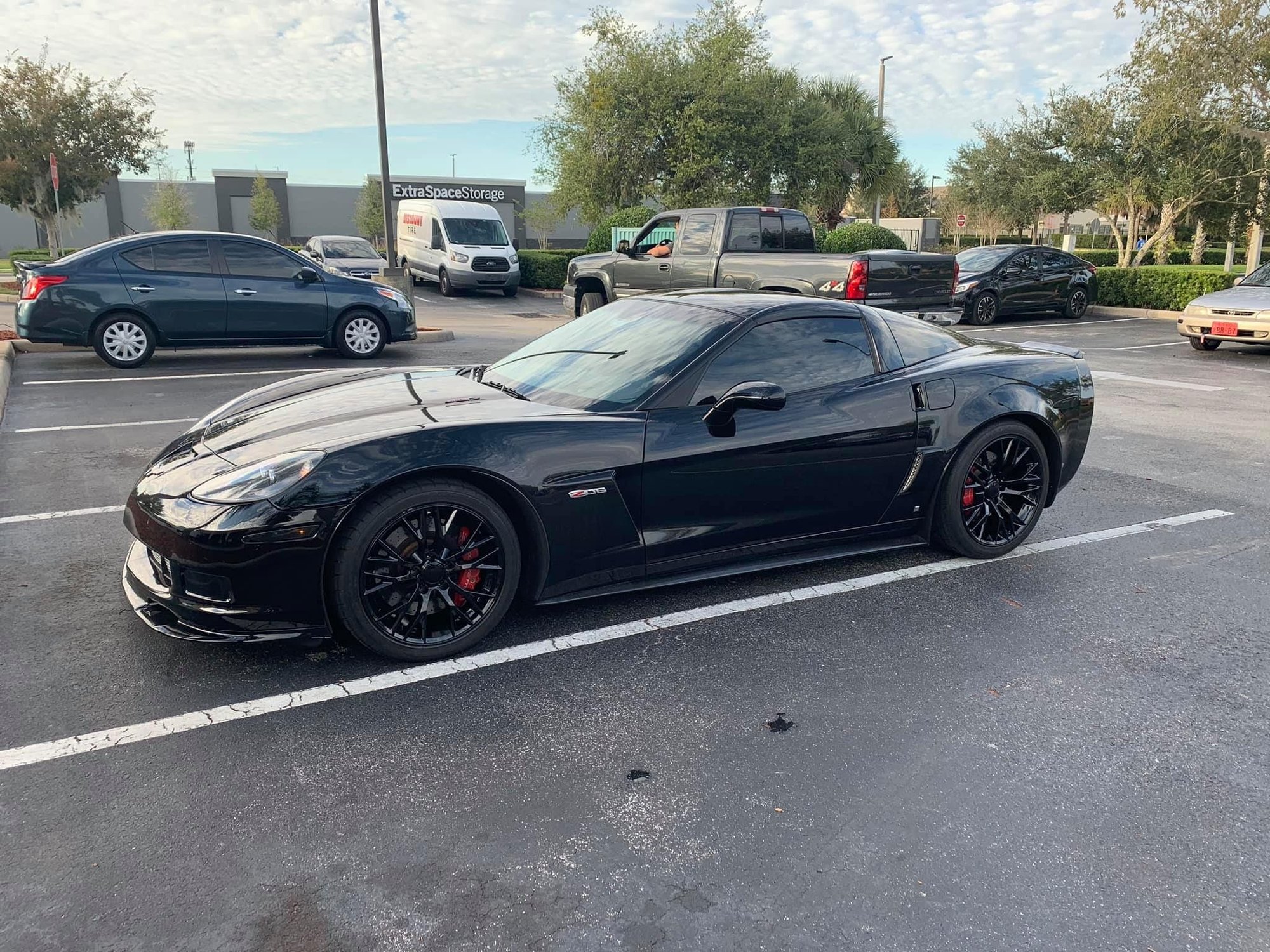 Z06 vette - CorvetteForum - Chevrolet Corvette Forum Discussion