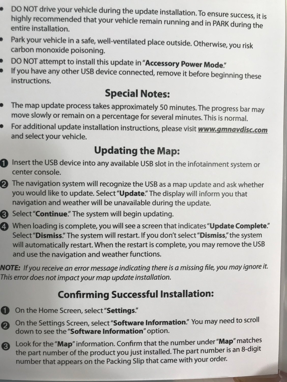 2022 Map Update - CorvetteForum - Chevrolet Corvette Forum Discussion