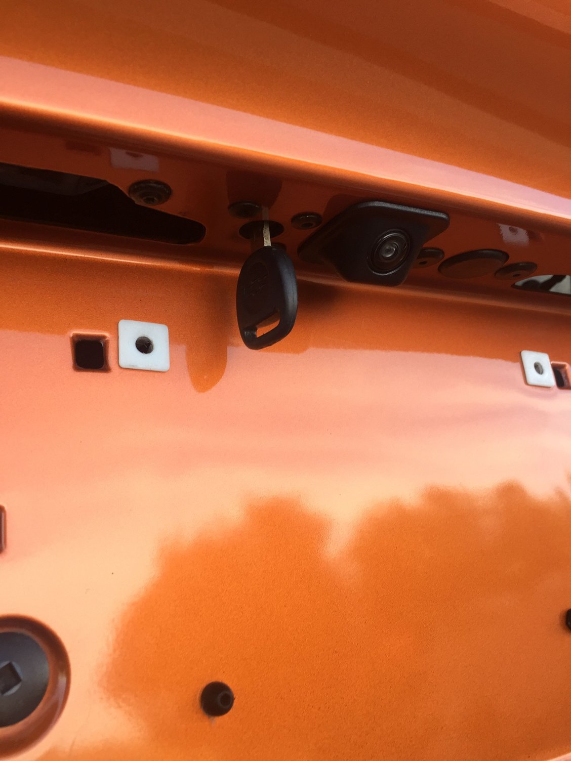 Show me your backup cameras - Page 2 - CorvetteForum - Chevrolet ...