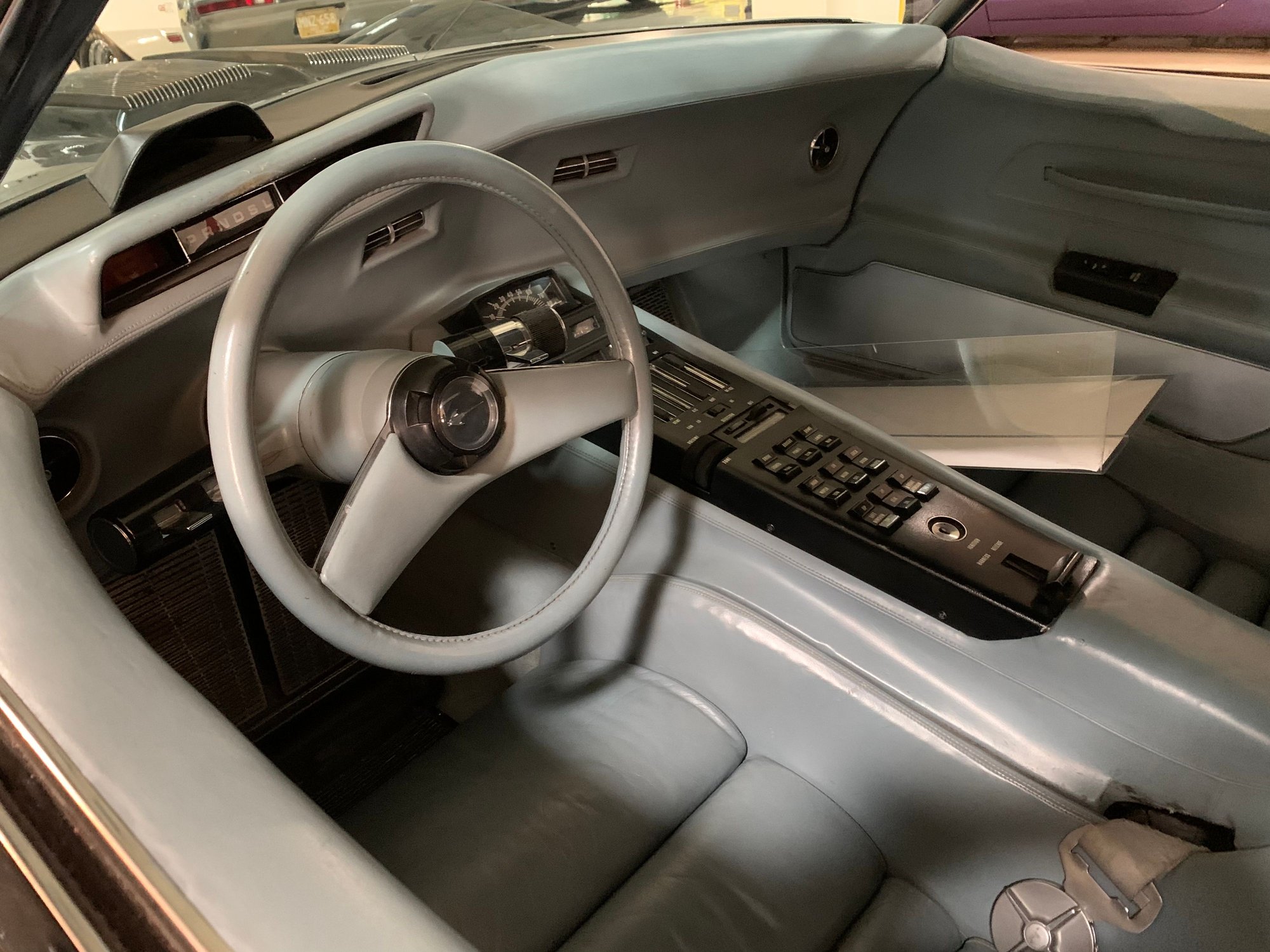 Inspiration For The C3 - CorvetteForum - Chevrolet Corvette Forum ...