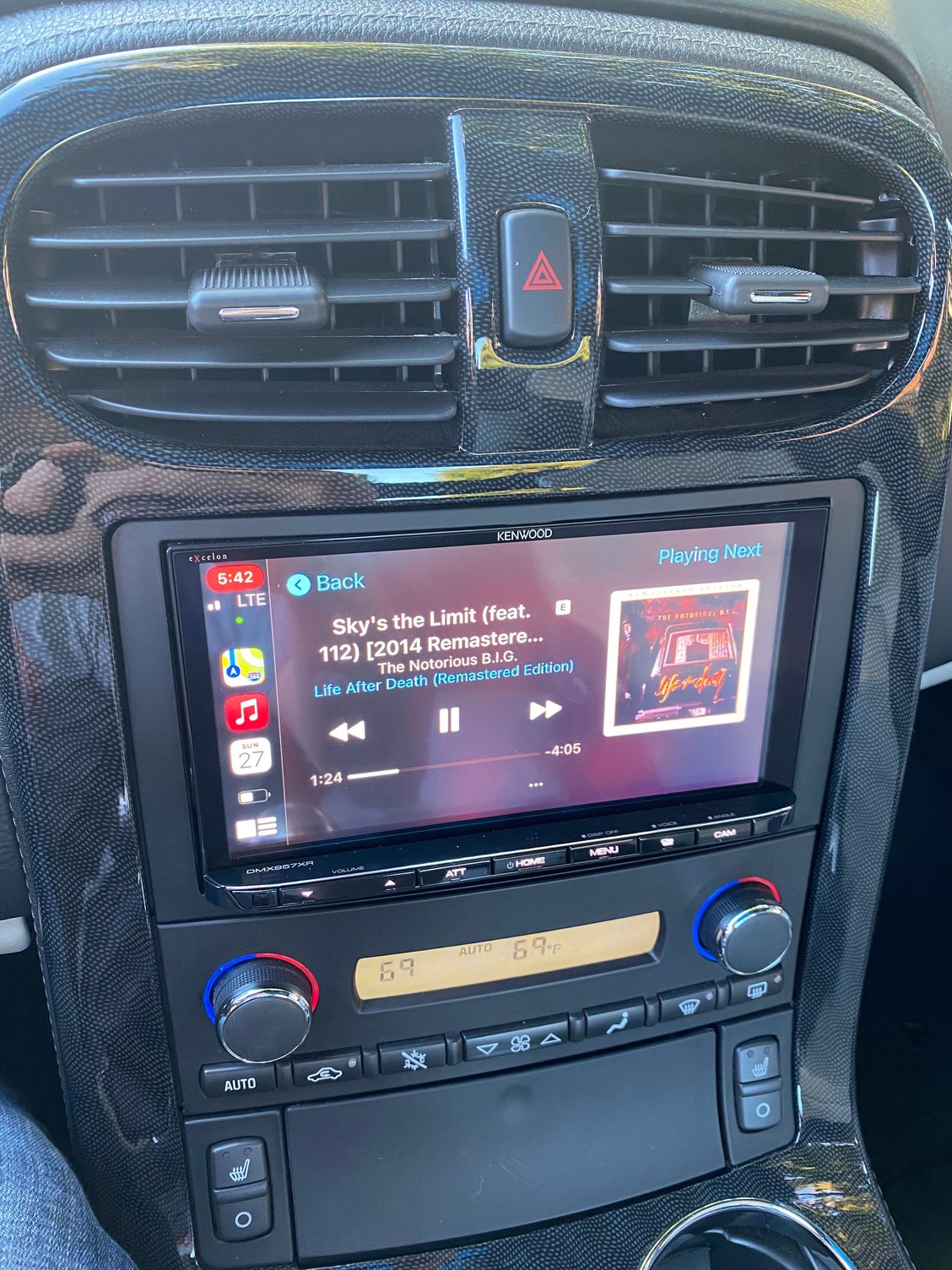 Radio Replacement - CorvetteForum - Chevrolet Corvette Forum Discussion