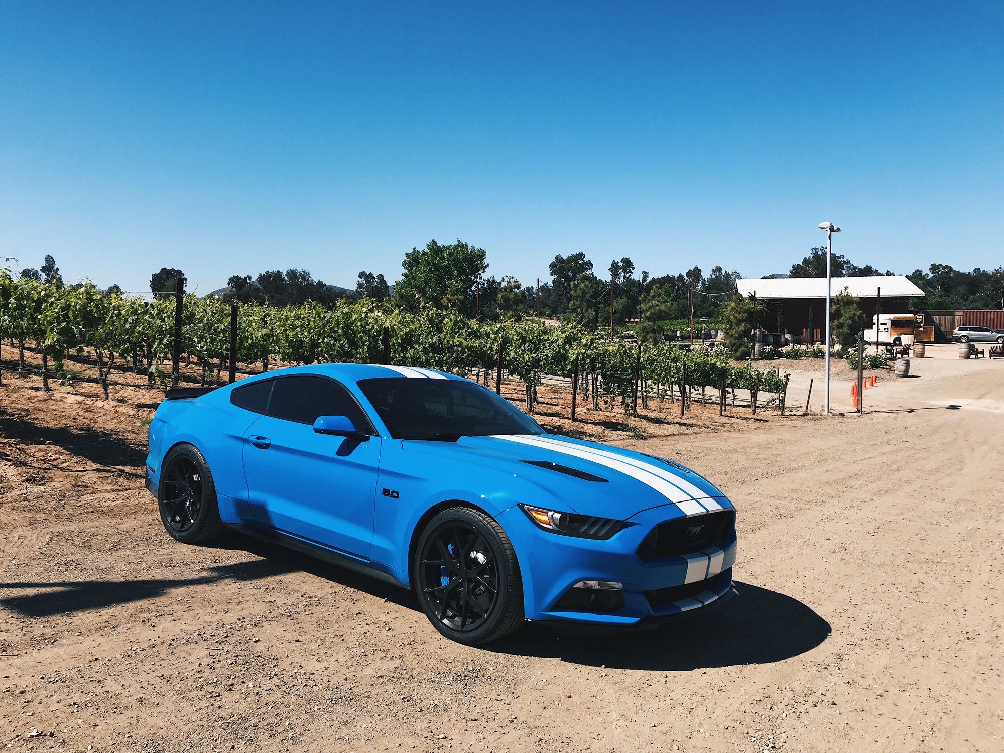 Official Rapid Blue Color Thread - Page 11 - CorvetteForum - Chevrolet ...