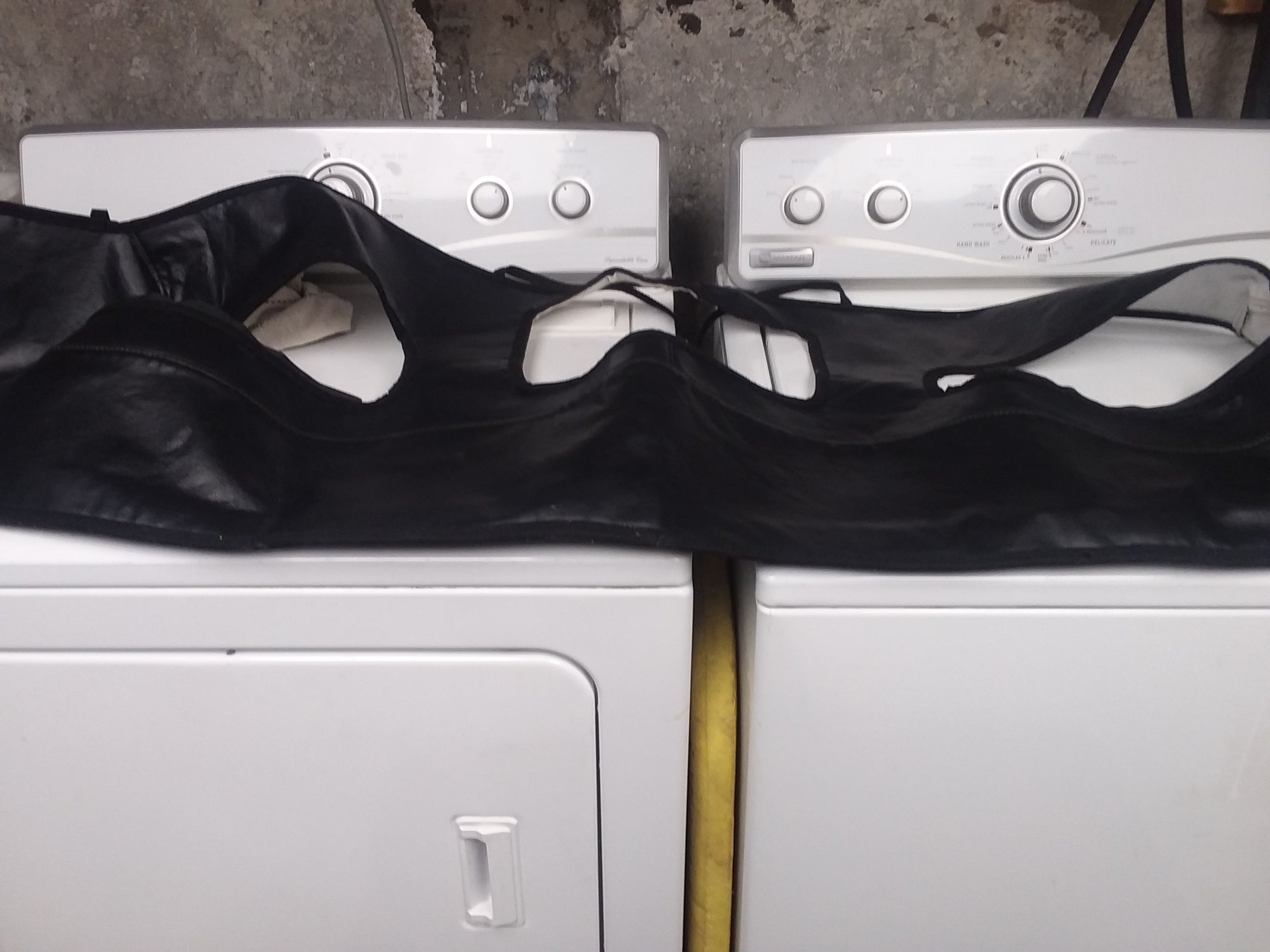 FS (For Sale) 1991-1996 Corvette Nose Bra - CorvetteForum - Chevrolet ...