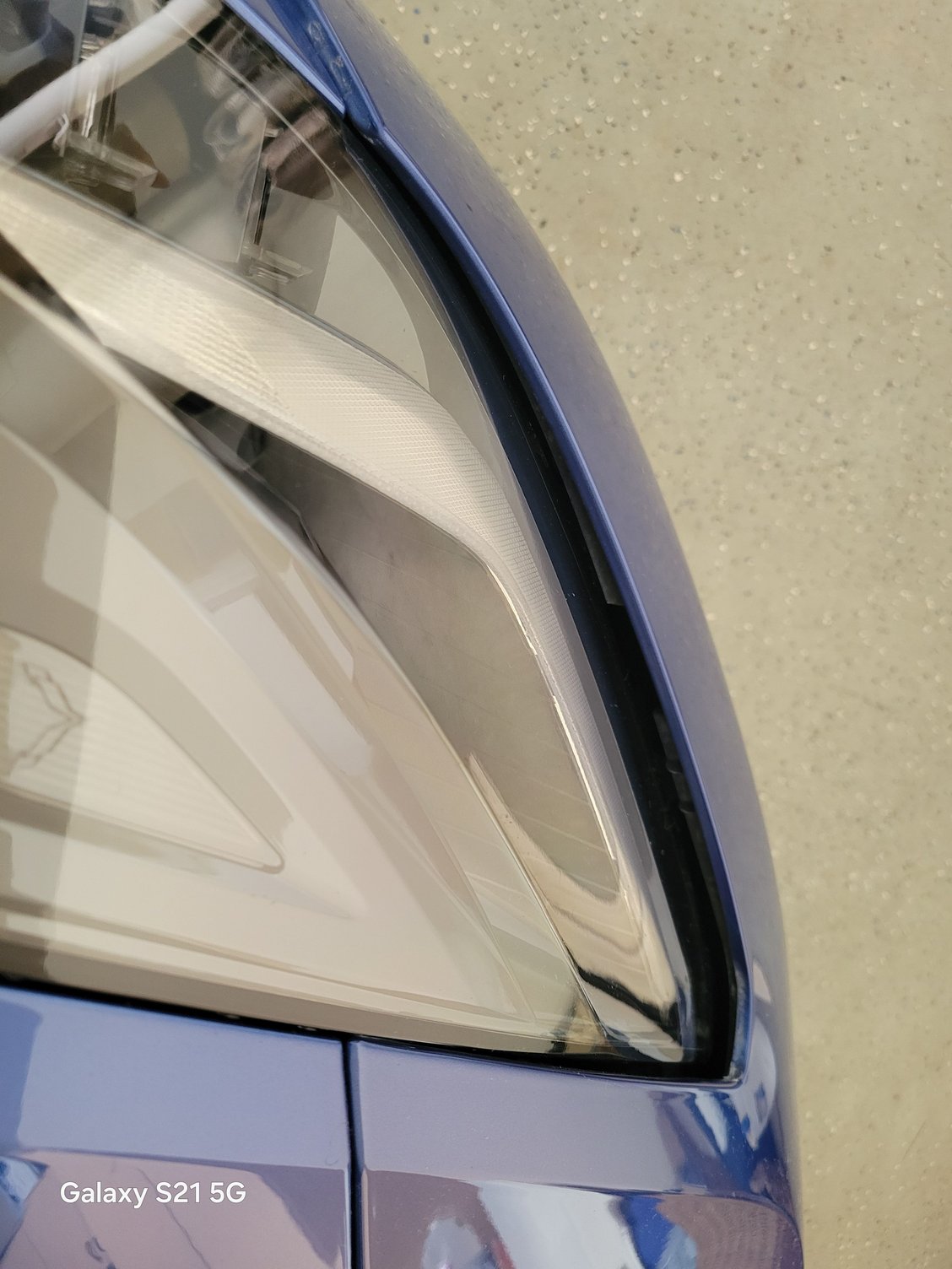 Re-align front clip 2019 coupe - CorvetteForum - Chevrolet Corvette ...