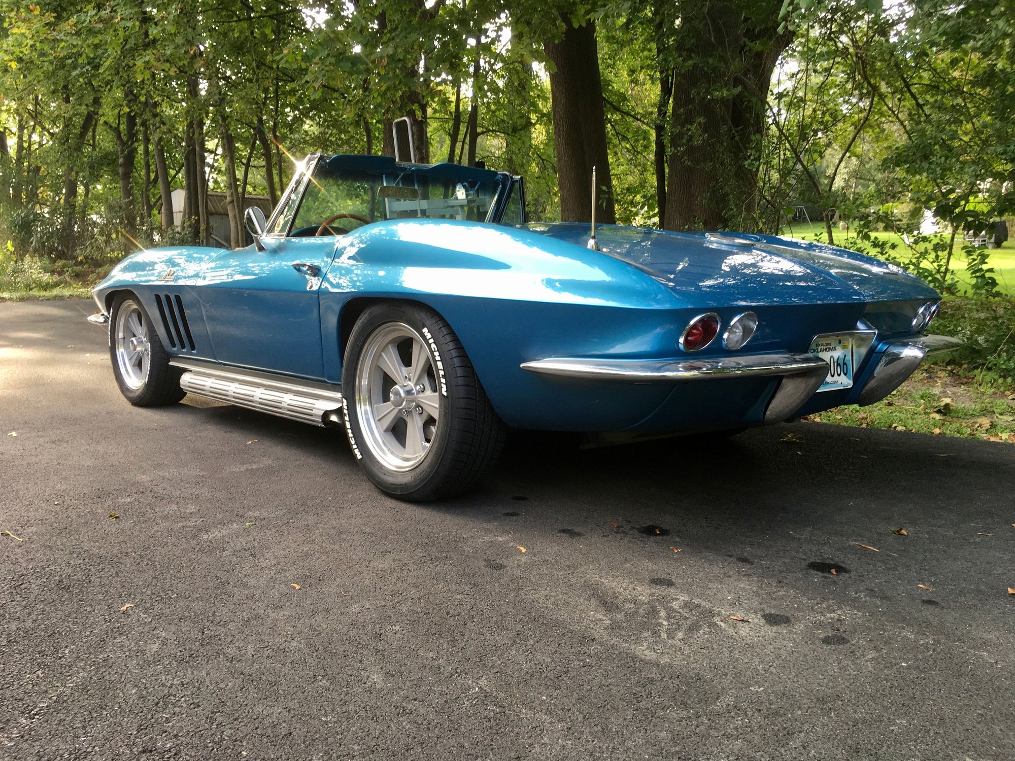 L72 Driving Impression - CorvetteForum - Chevrolet Corvette Forum ...