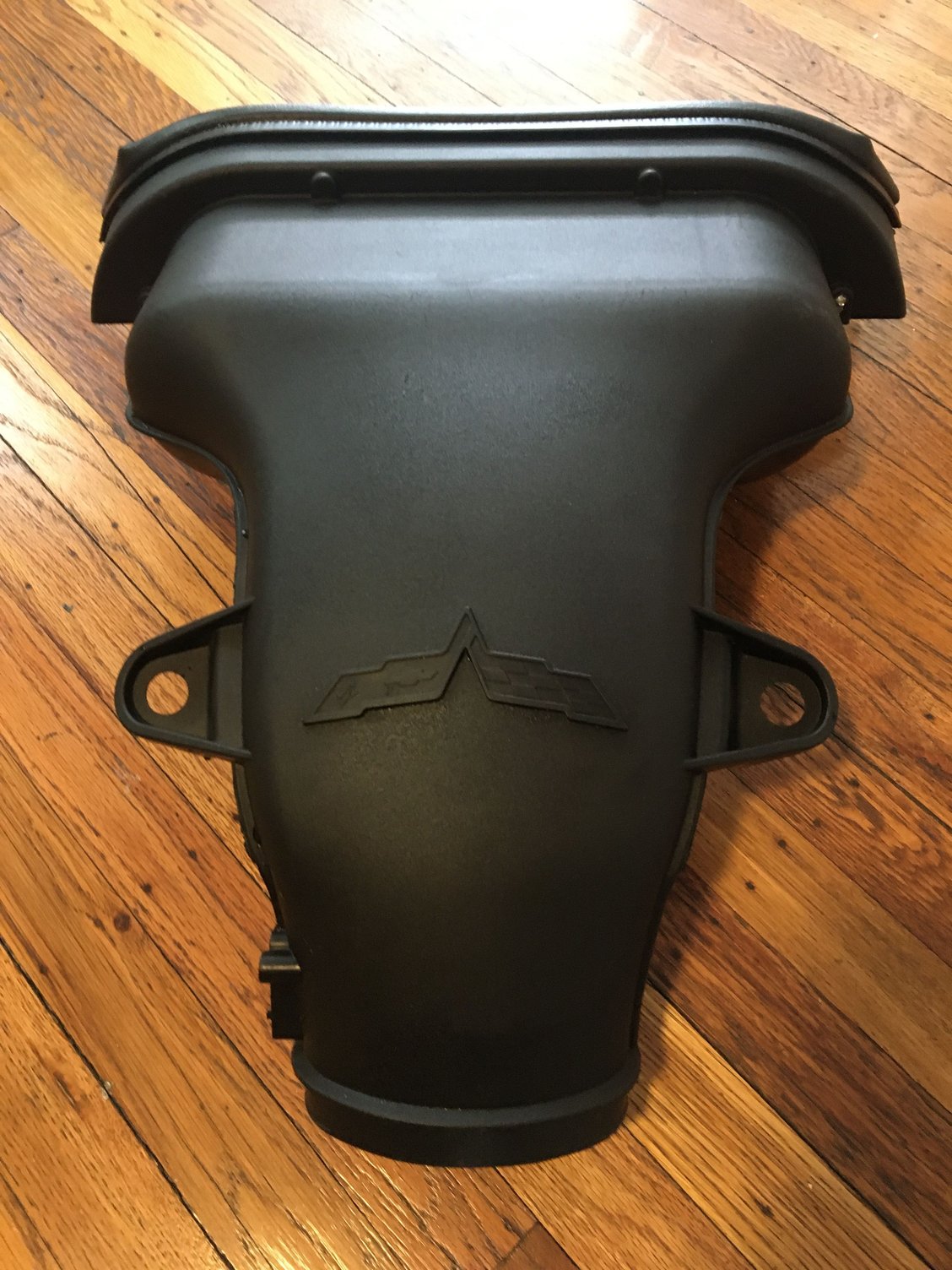 FS (For Sale) C6 Z06 air intake - CorvetteForum - Chevrolet Corvette ...
