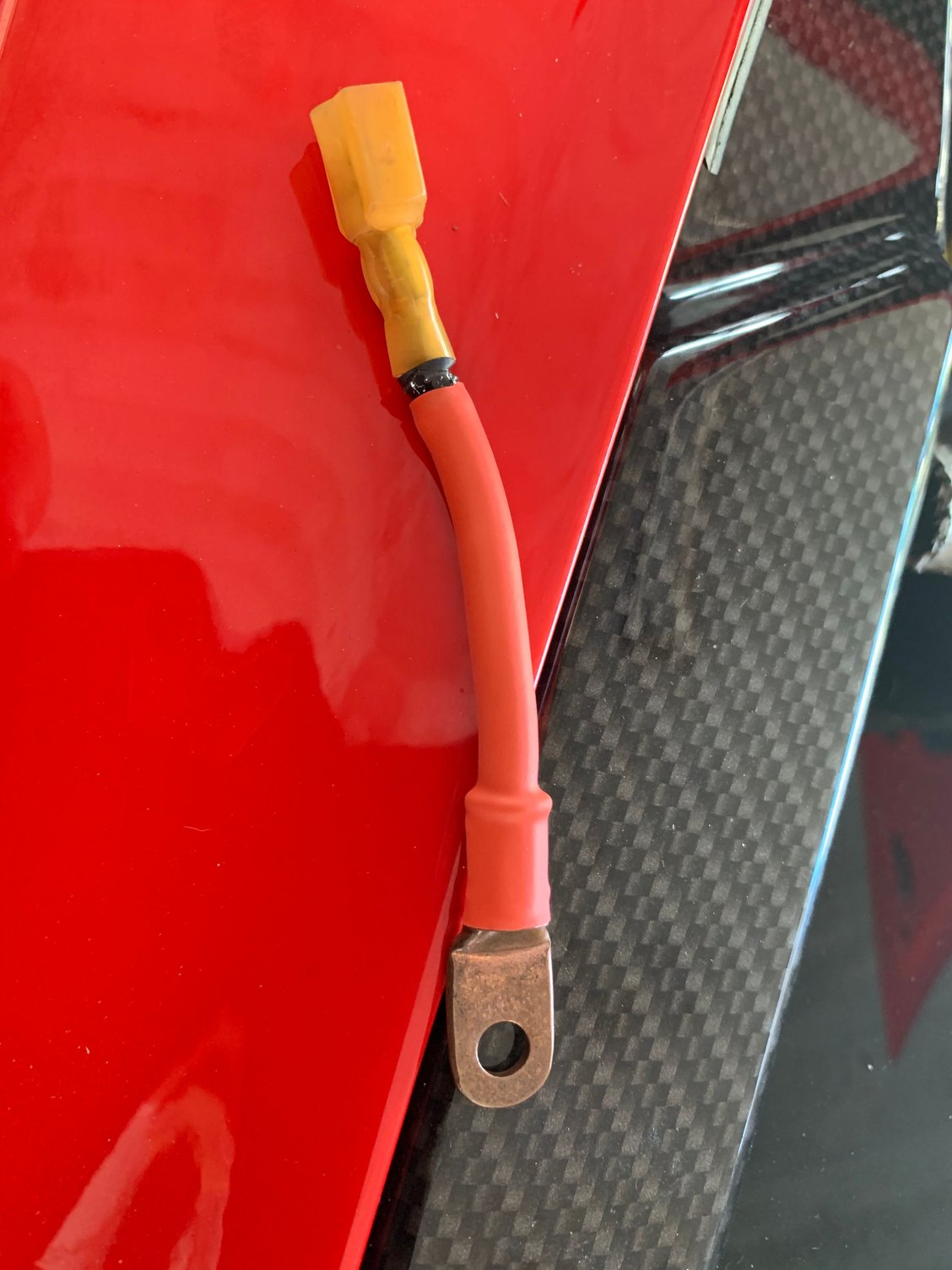 05 c6, completely dead, known good battery. - CorvetteForum - Chevrolet ...