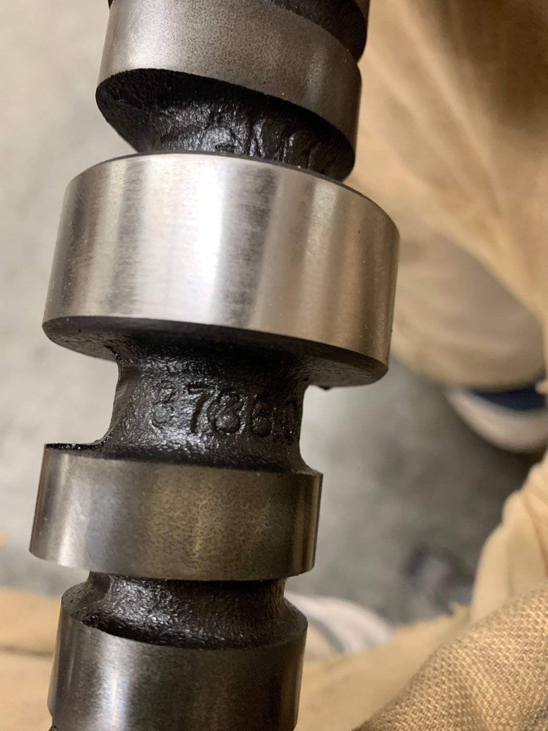 FS (For Sale) 3736098 Cam and lifters. GM 360hp - CorvetteForum - Chevrolet Corvette Forum ...