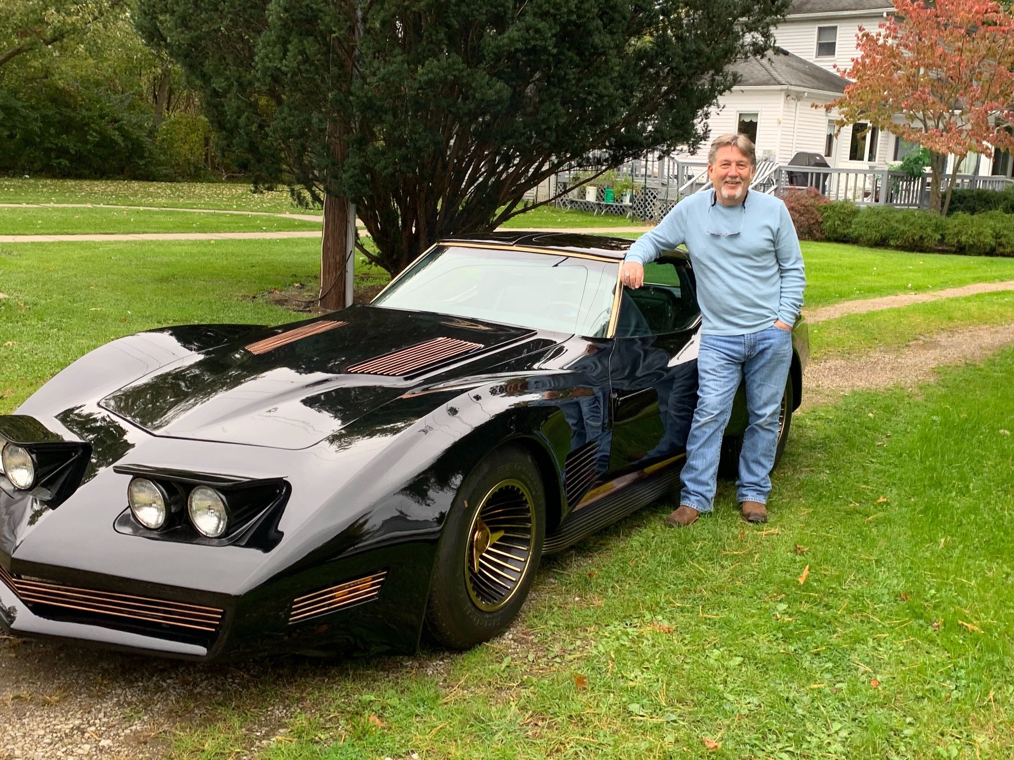 New Member Intro - CorvetteForum - Chevrolet Corvette Forum Discussion