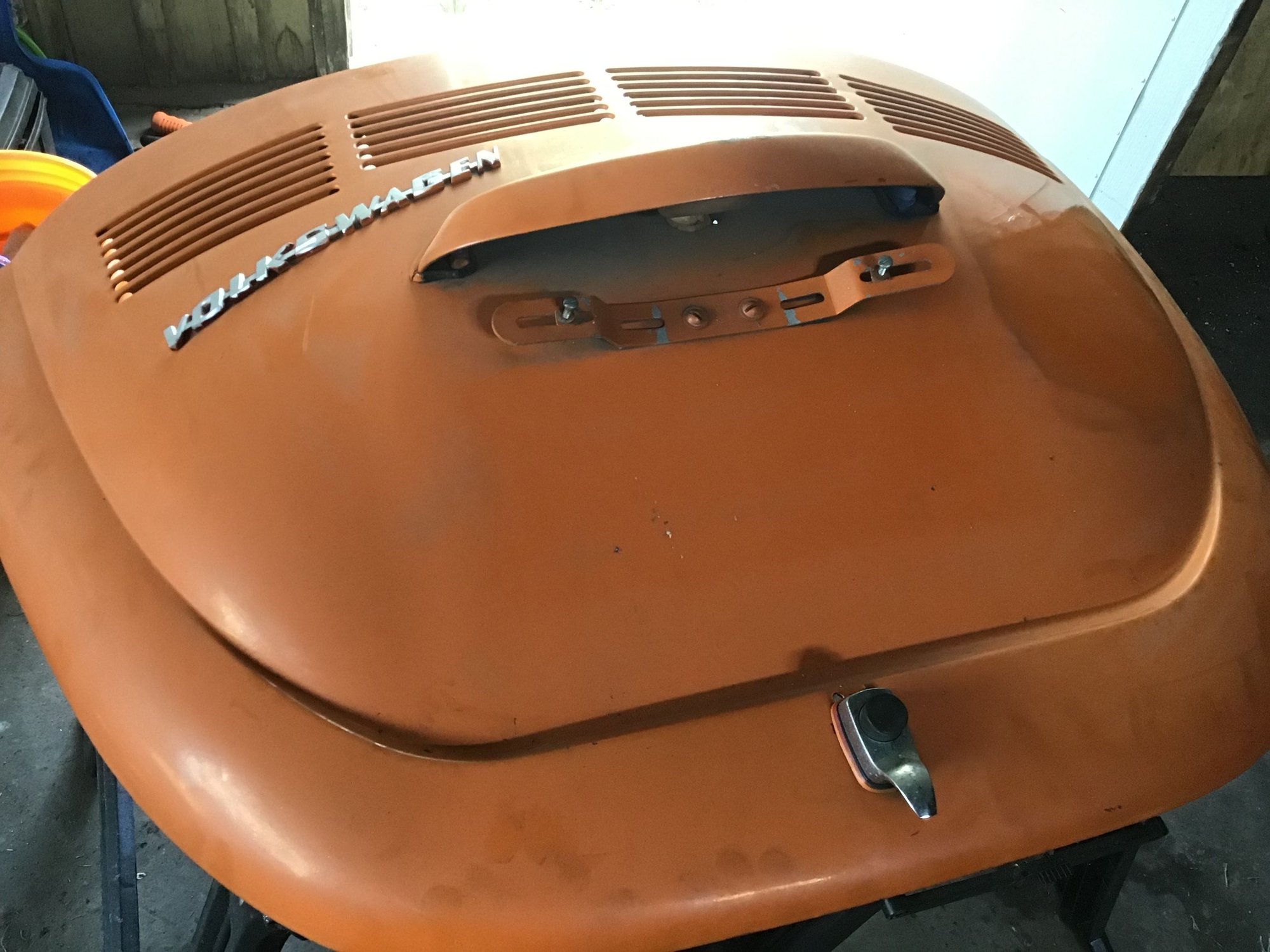 VW beetle - CorvetteForum - Chevrolet Corvette Forum Discussion