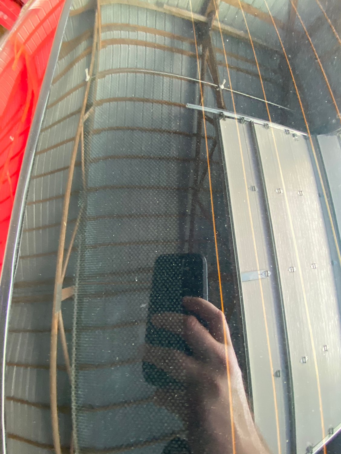 Z06 Rear window tint - CorvetteForum - Chevrolet Corvette Forum Discussion